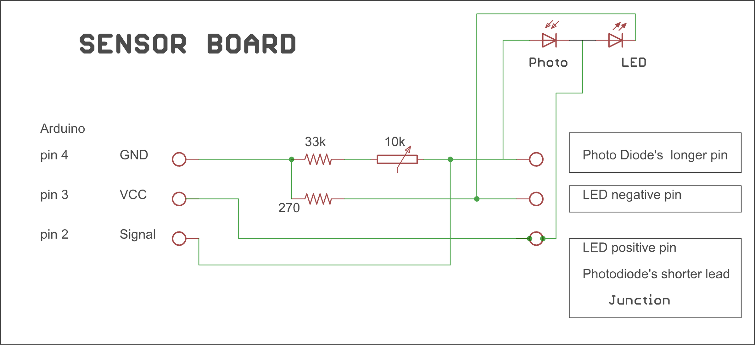 Measure RPM - Optical Tachometer : 10 Steps (with Pictures) - Instructables