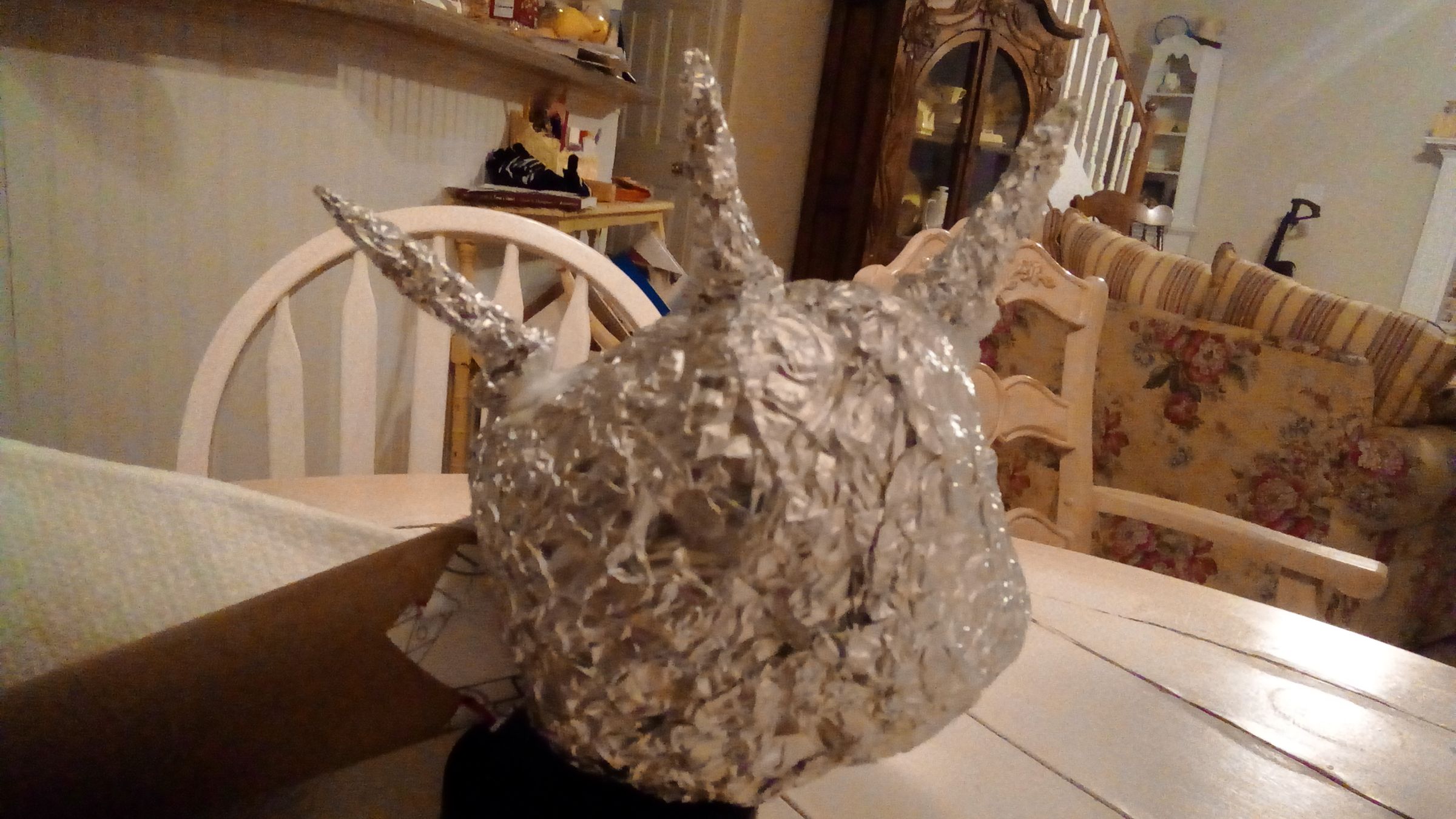 How to Make a Morning Star : 7 Steps - Instructables