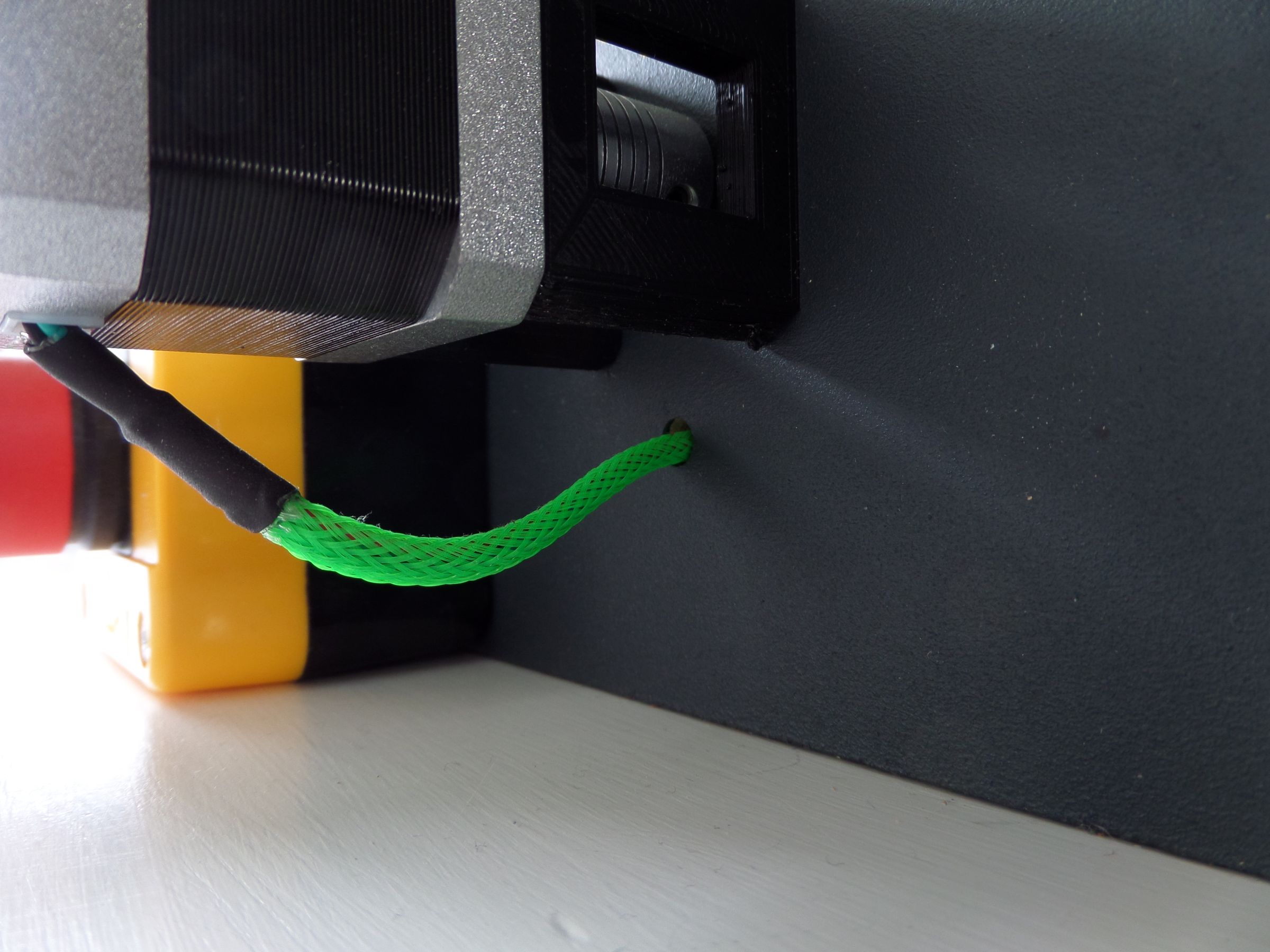 Low Budget CNC : 7 Steps (with Pictures) - Instructables