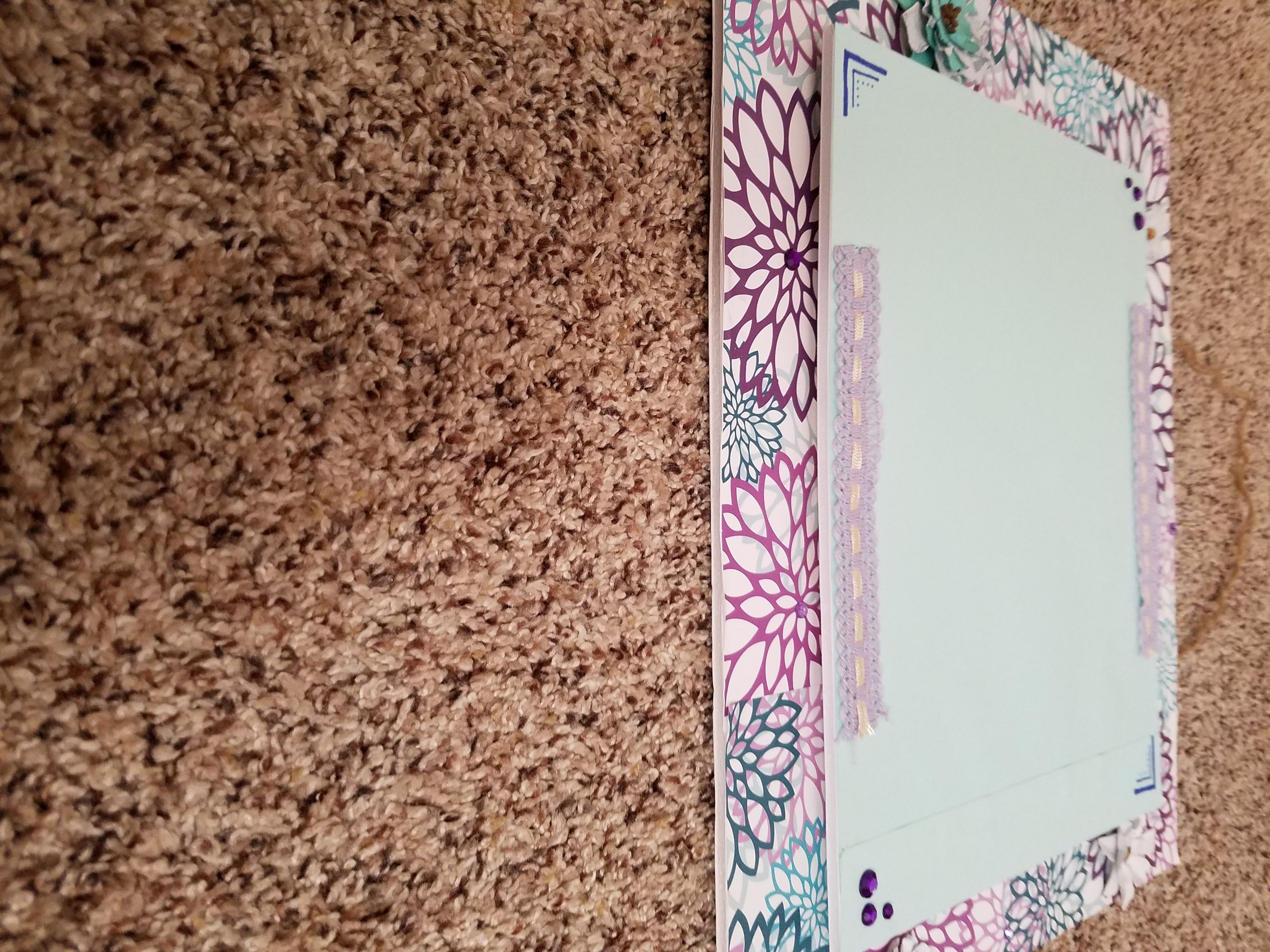 DIY Art Frame : 7 Steps - Instructables