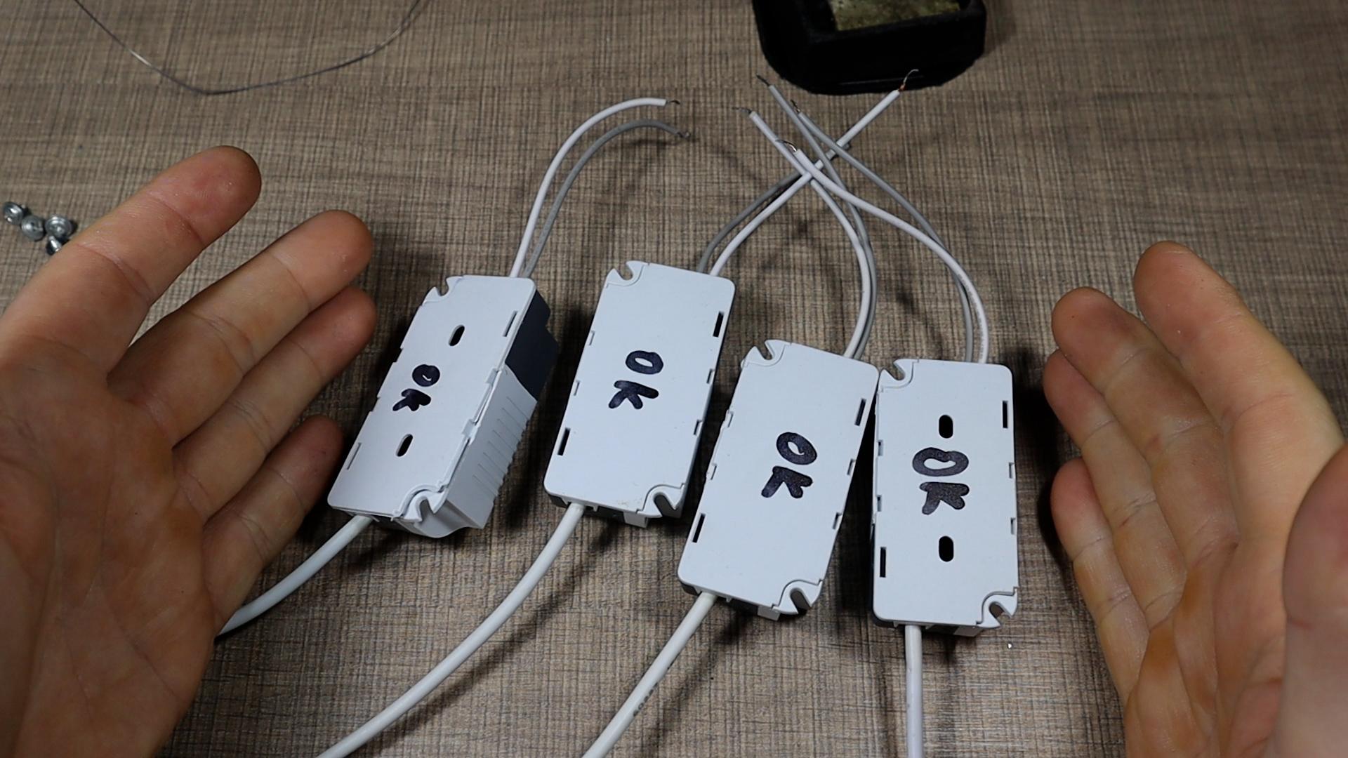 LED Panel Driver Repair : 8 Steps (with Pictures) - Instructables