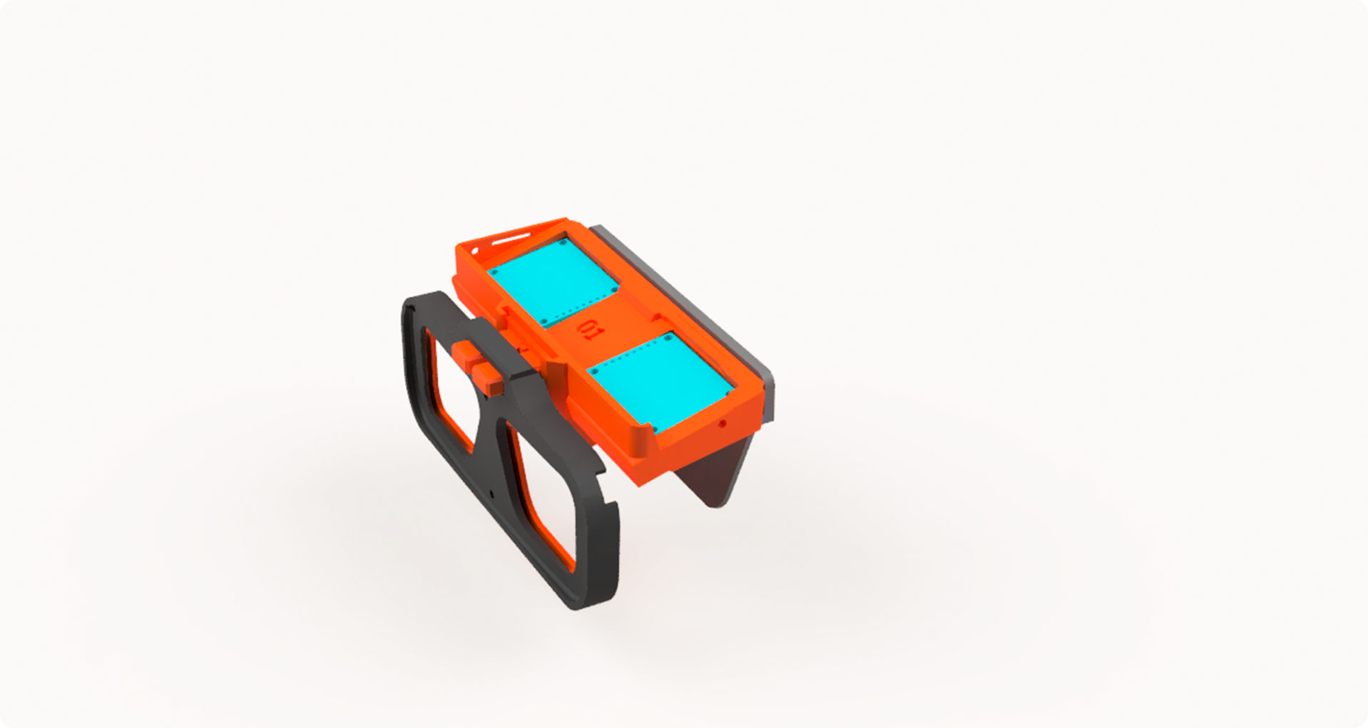 CheApR - Open Source Augmented Reality Smart Glasses : 11 Steps (with ...