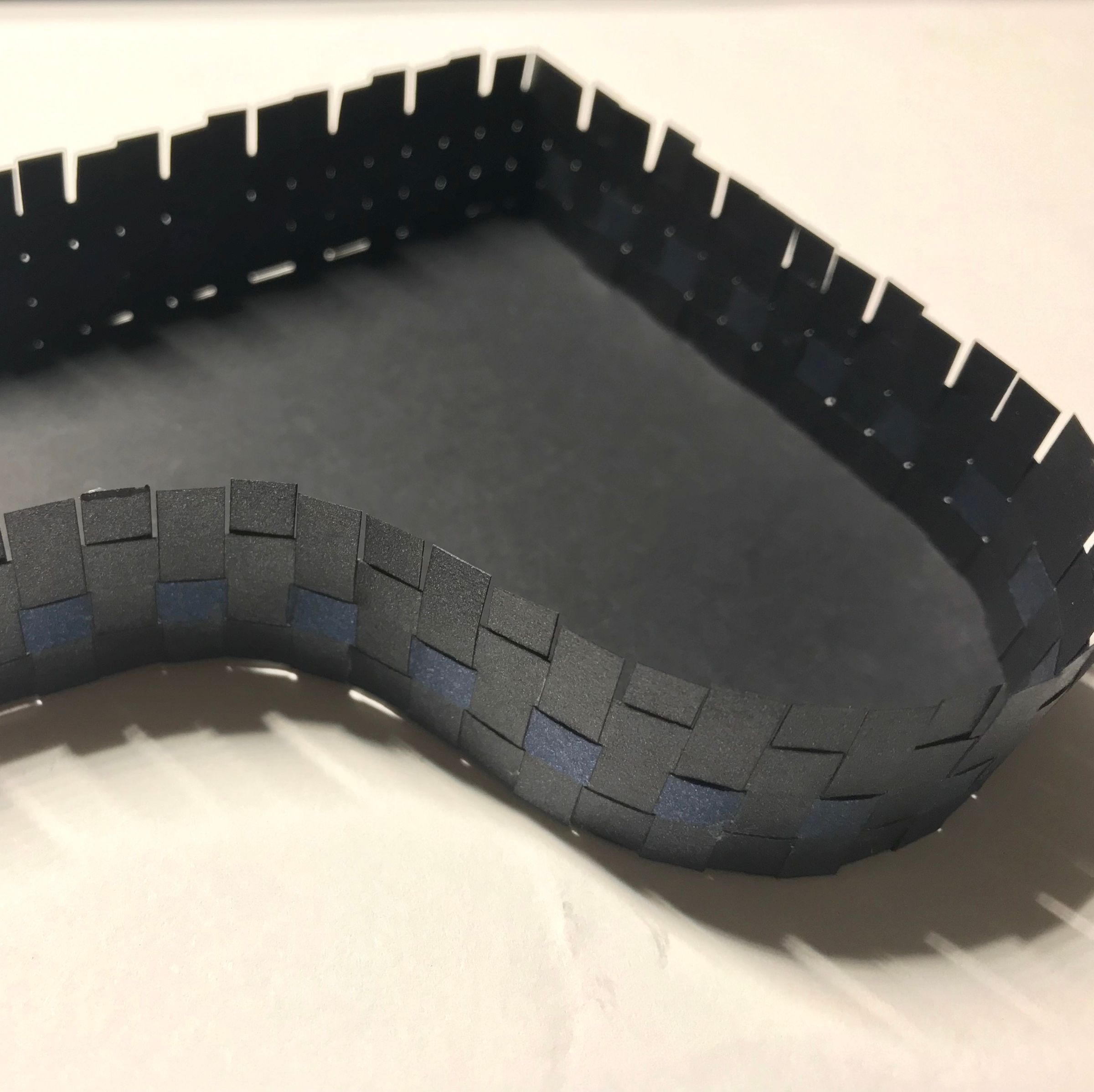 Paper Quilled Grand Piano : 15 Steps (with Pictures) - Instructables