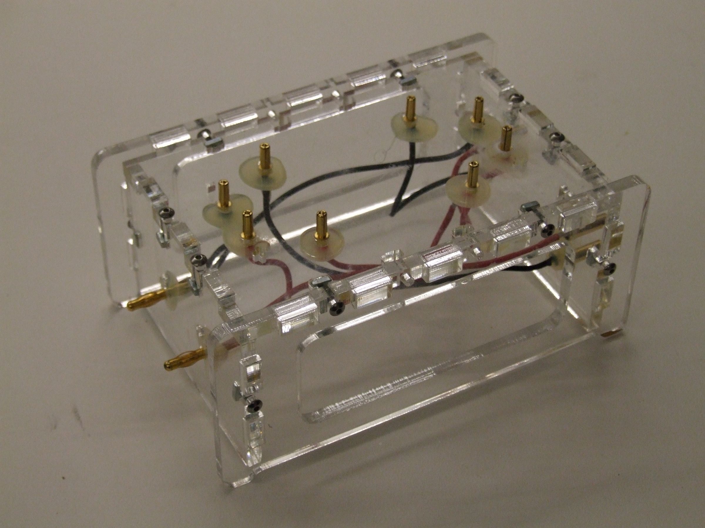 How to Build Your Everything Really Really Fast : 19 Steps (with ...