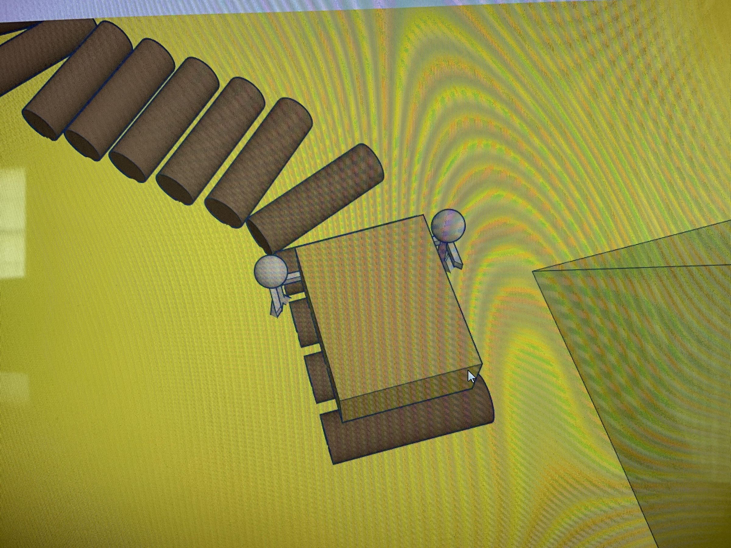 Rollers to Move Things - Instructables