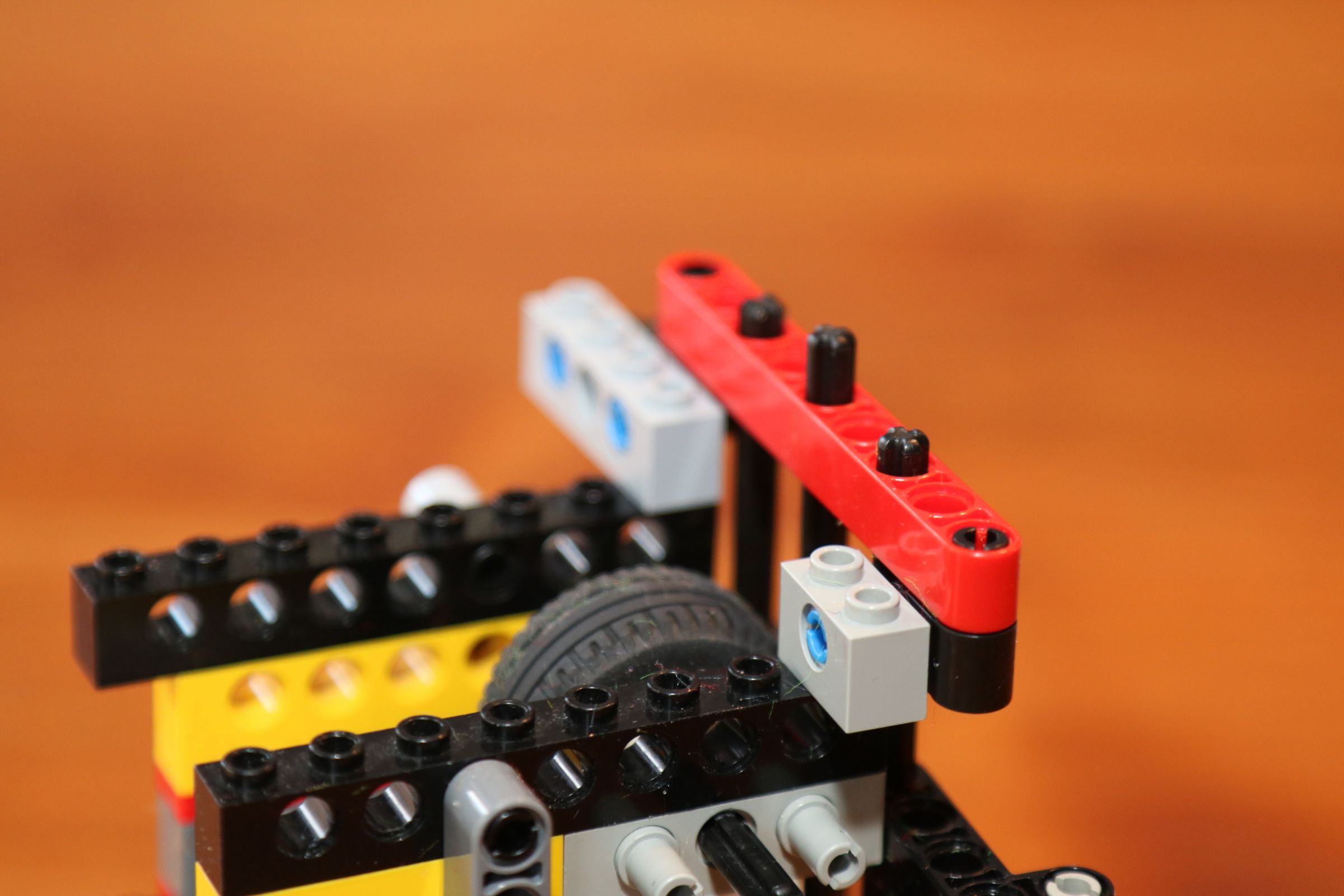 LEGO Boost Pipe Cleaner Bending Robot : 15 Steps (with Pictures ...