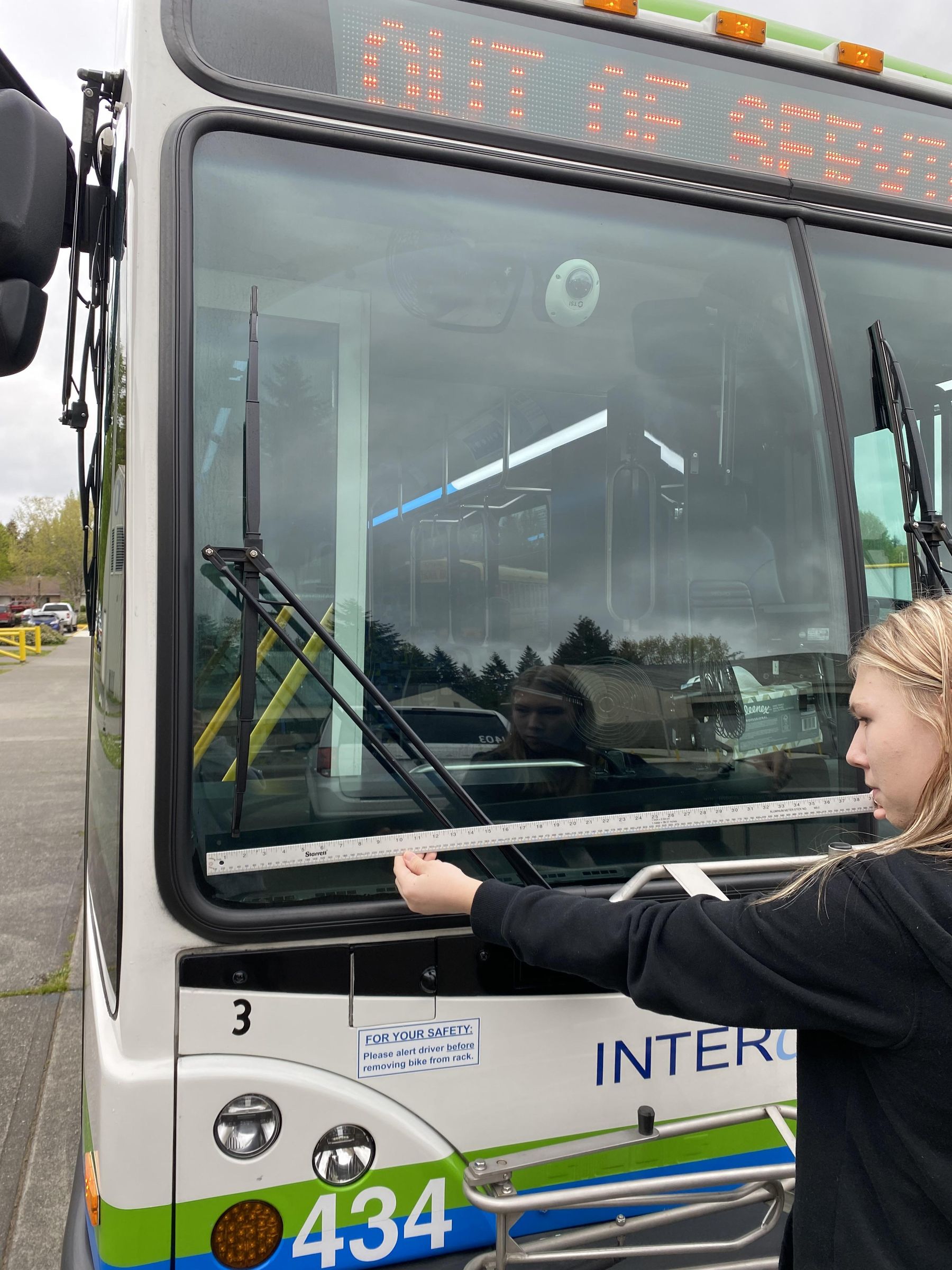 Bus Accessibility : 9 Steps - Instructables