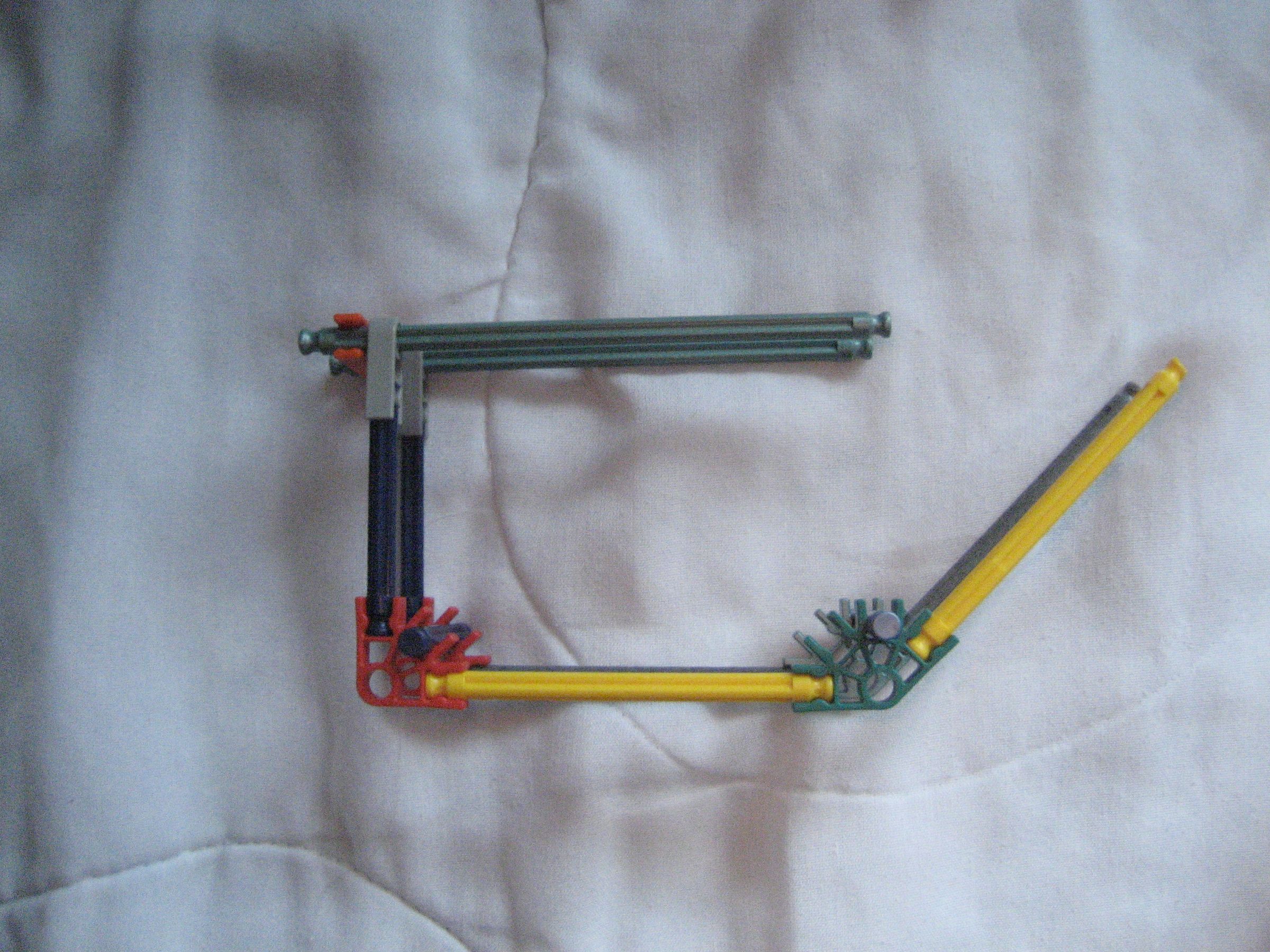 Knex Rbg Rifle : 10 Steps - Instructables