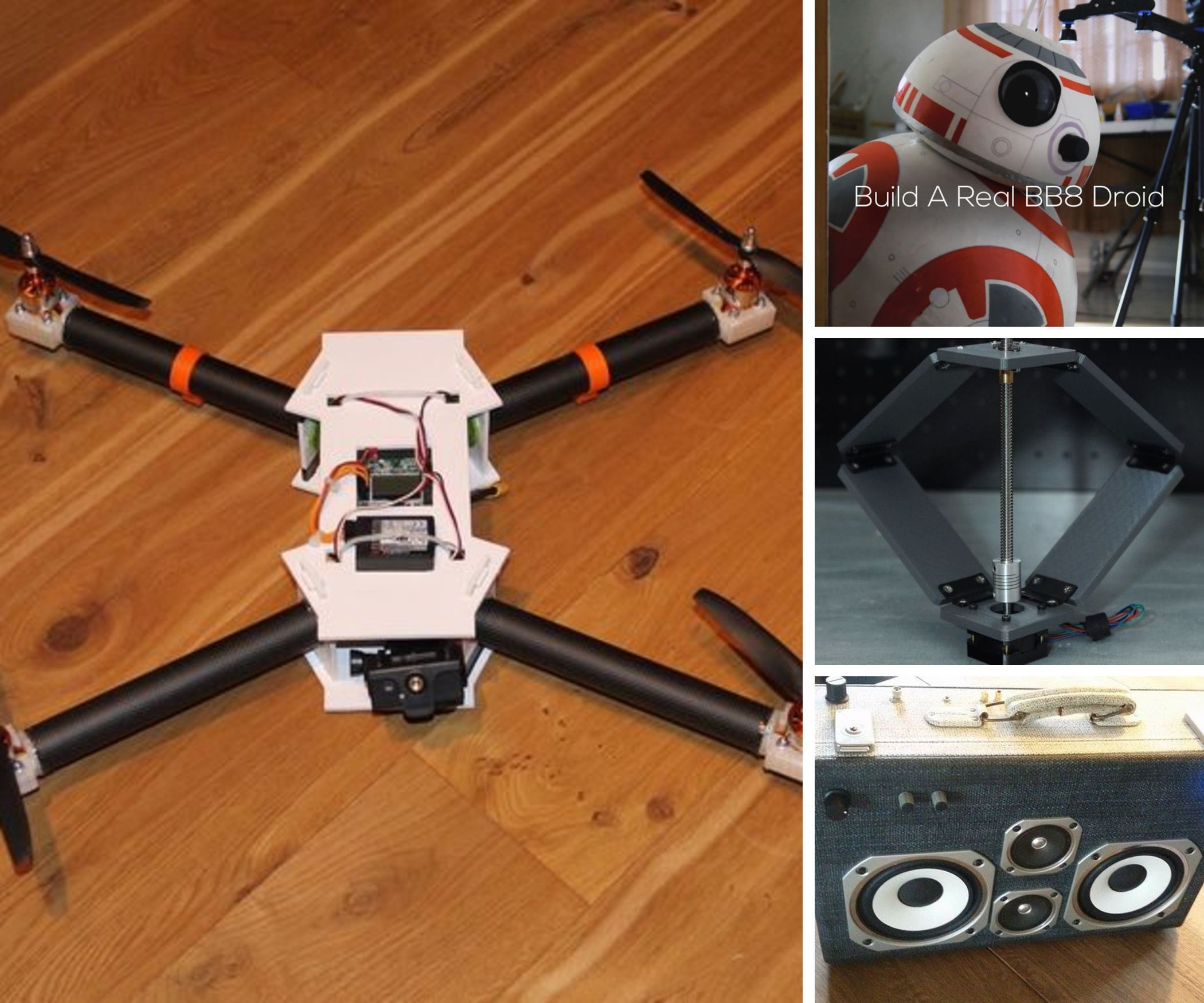 Stuff I Like - Instructables