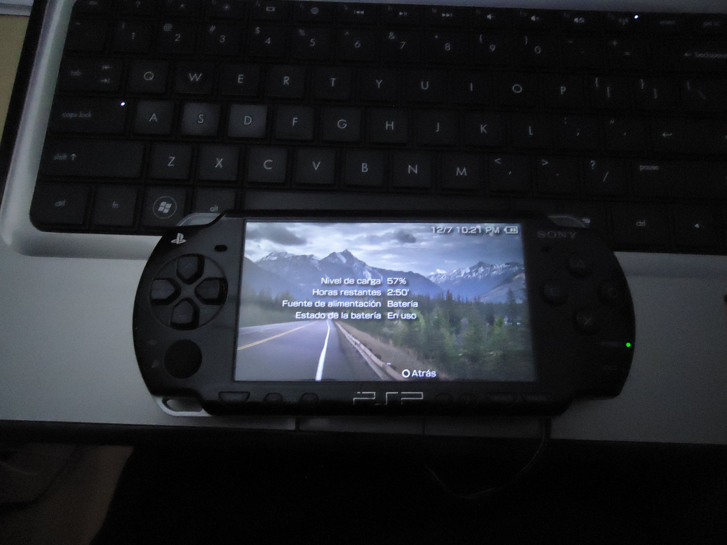PSP: Pandora Battery Coming Soon To A PSP GO Near You!, 45% OFF