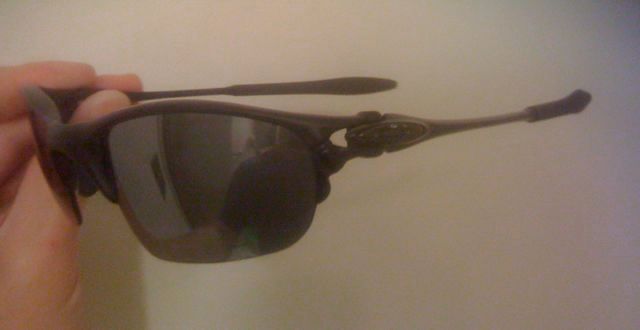 Cutting the Lenses of Your Sunglasses to Fit Your Face. : 7 Steps ...