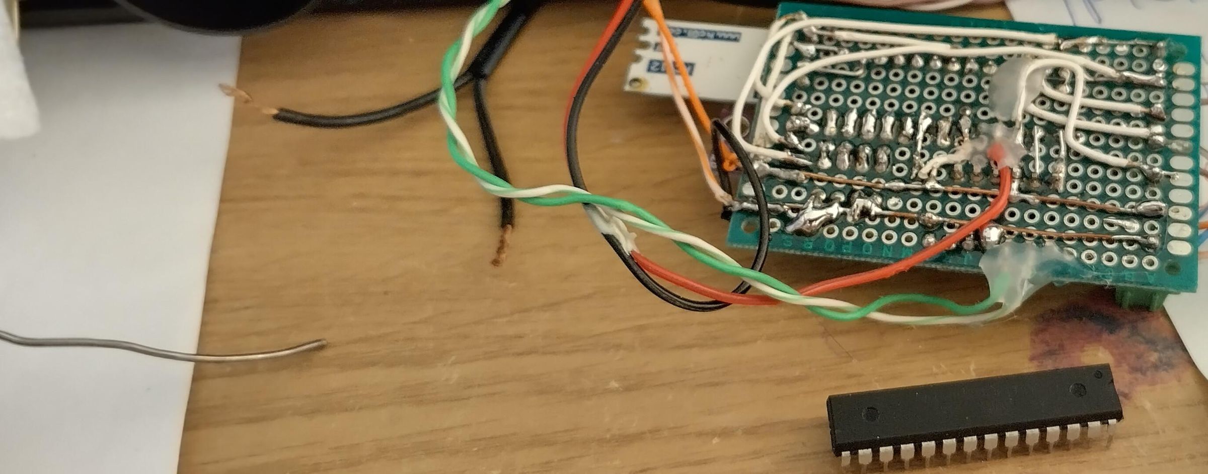 Cyclone Weather Station : 15 Steps (with Pictures) - Instructables