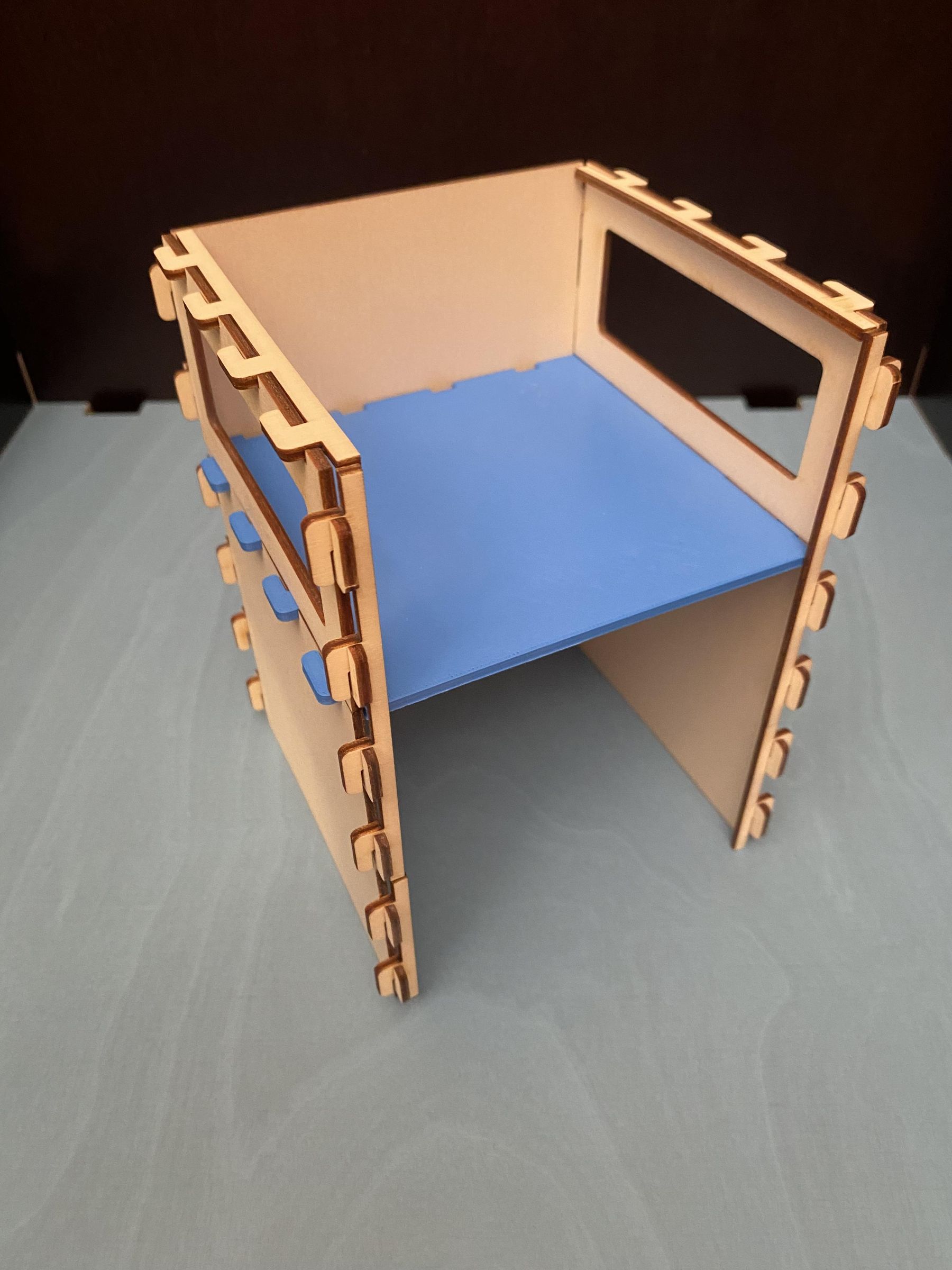 Modular Furniture System : 8 Steps (with Pictures) - Instructables