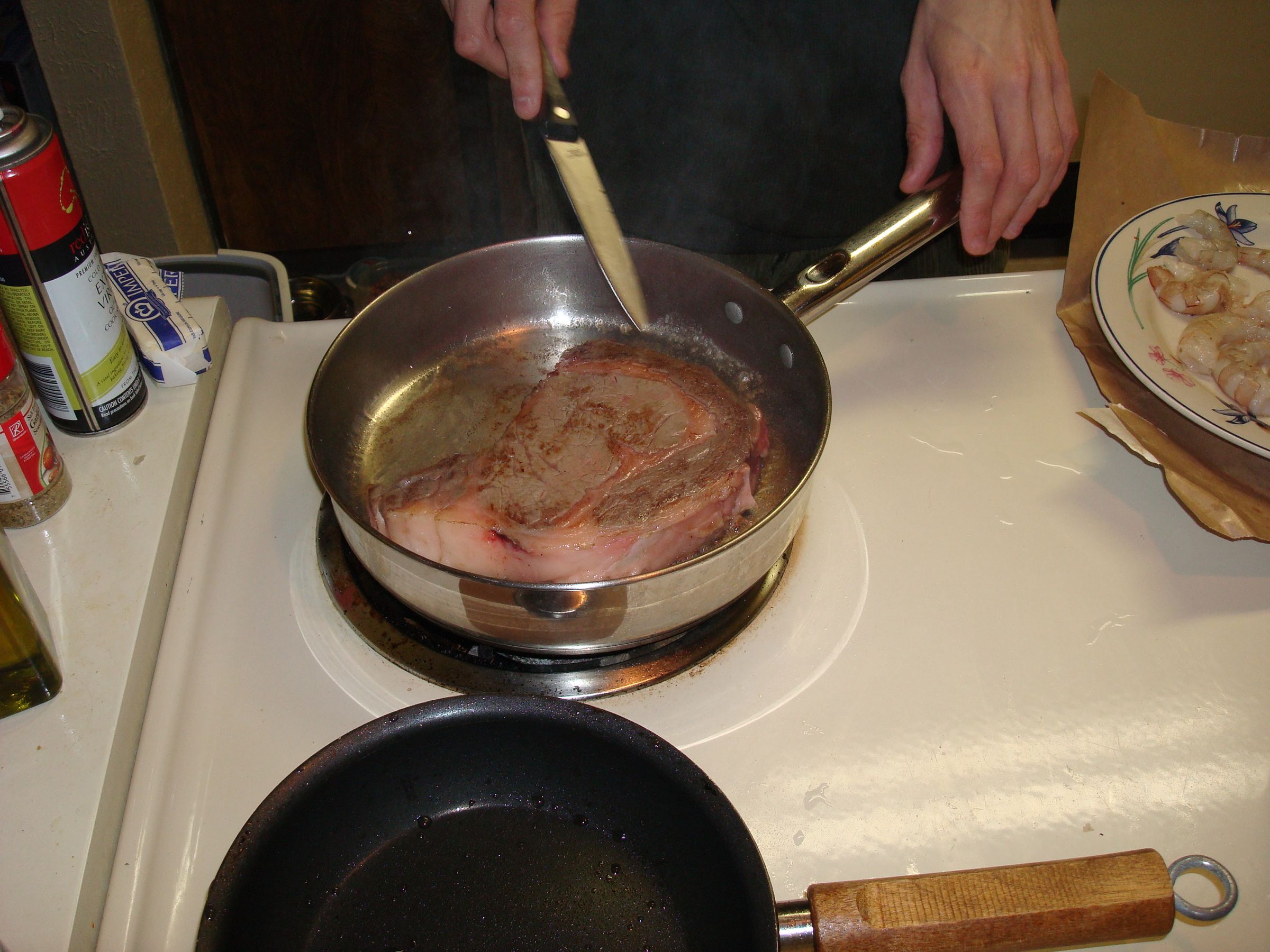How to Prepare an Impressive Meal - Instructables