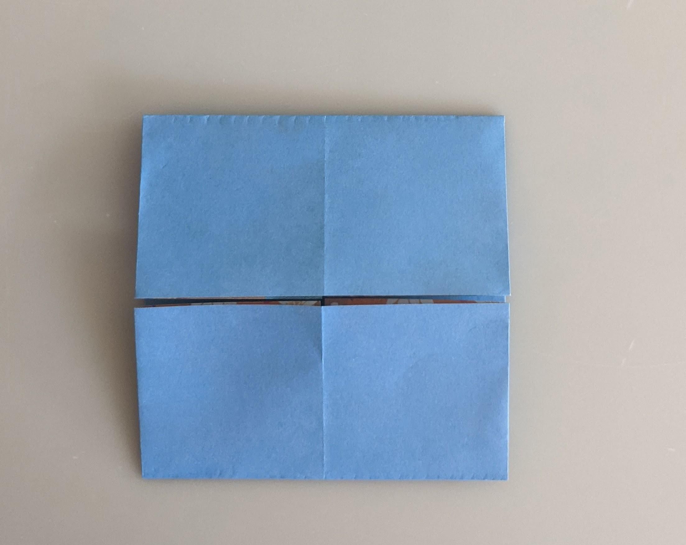 Origami Walrus Bookmark : 8 Steps (with Pictures) - Instructables