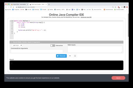 Hello World - Java : 5 Steps - Instructables