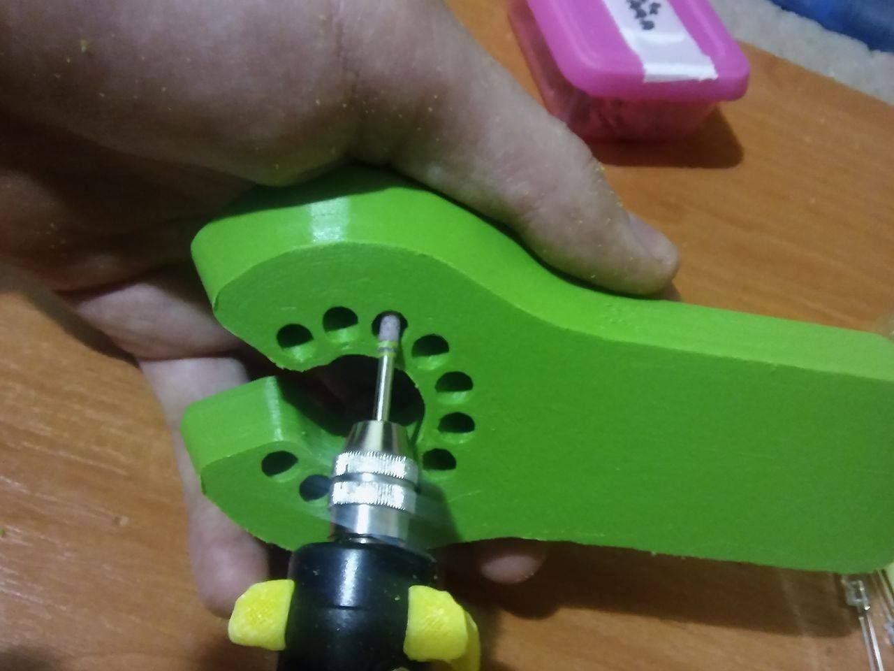 3d Printed Medical Vein Finder : 9 Steps (with Pictures) - Instructables