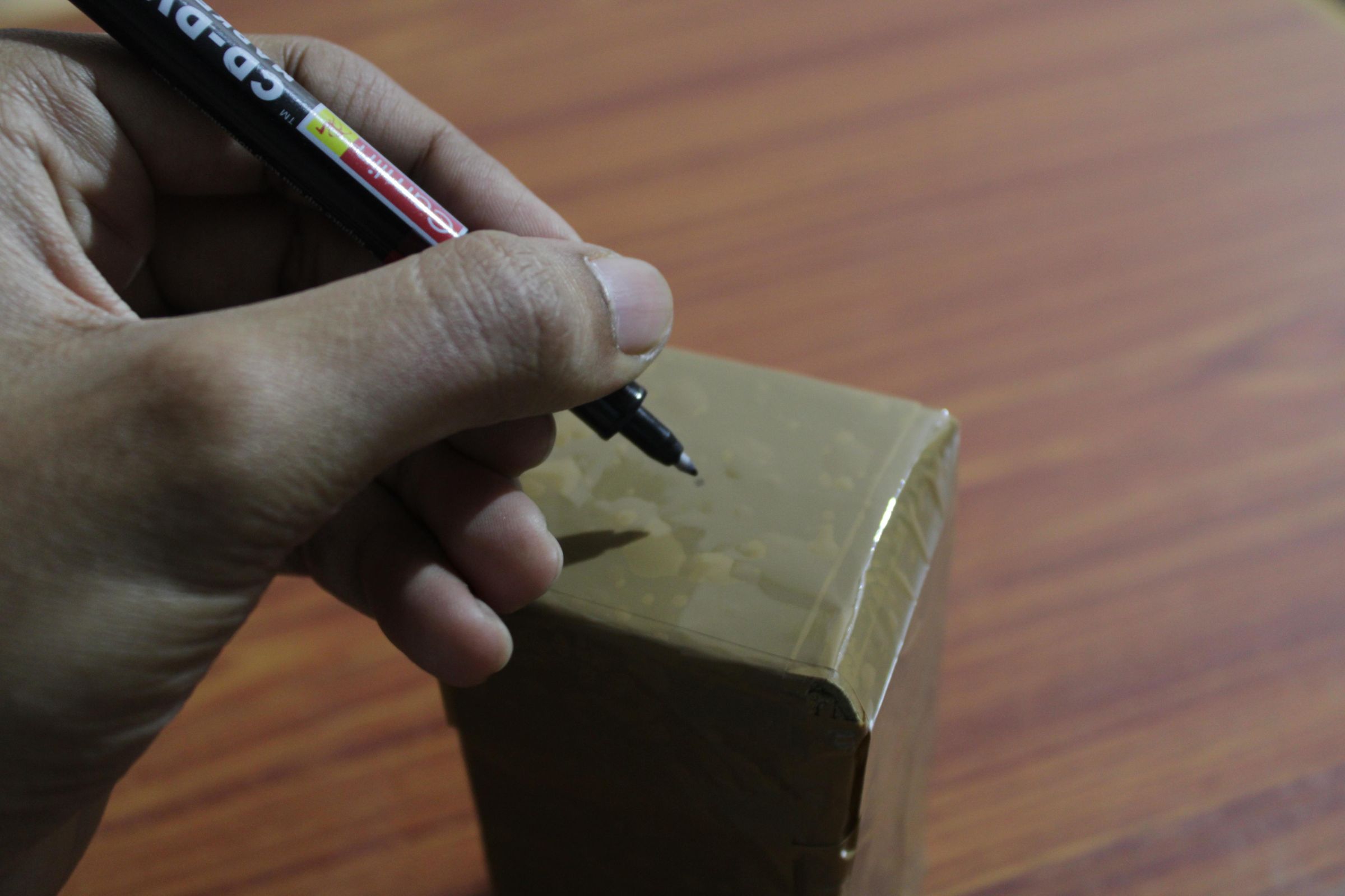 DSLR Pinhole Camera : 8 Steps (with Pictures) - Instructables