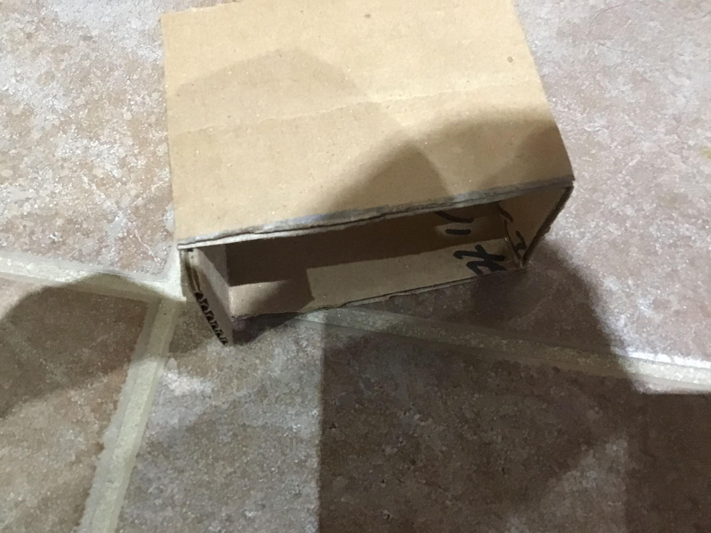 Mini Cardboard Candy Machine : 5 Steps - Instructables