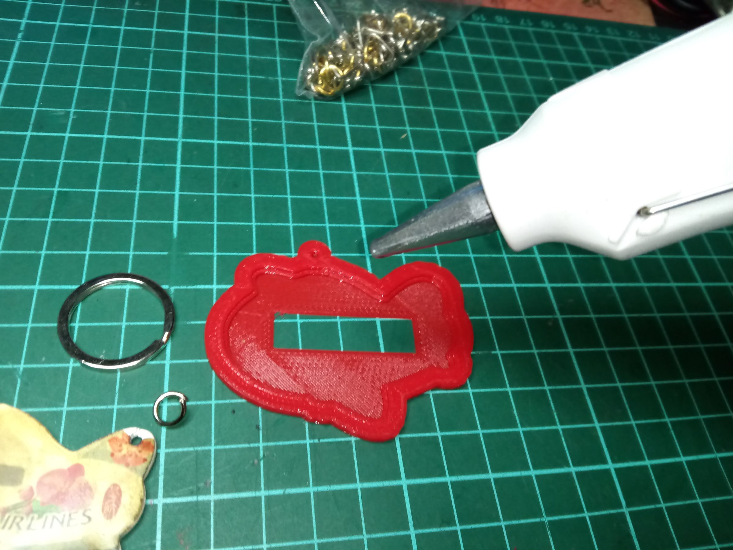 How to Make a Complex Shape 3D Model by SketchUp : 5 Steps (with ...