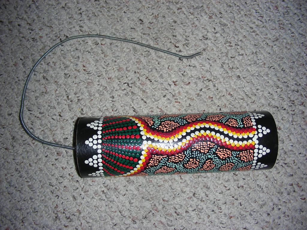 Thunder Maker : 3 Steps - Instructables