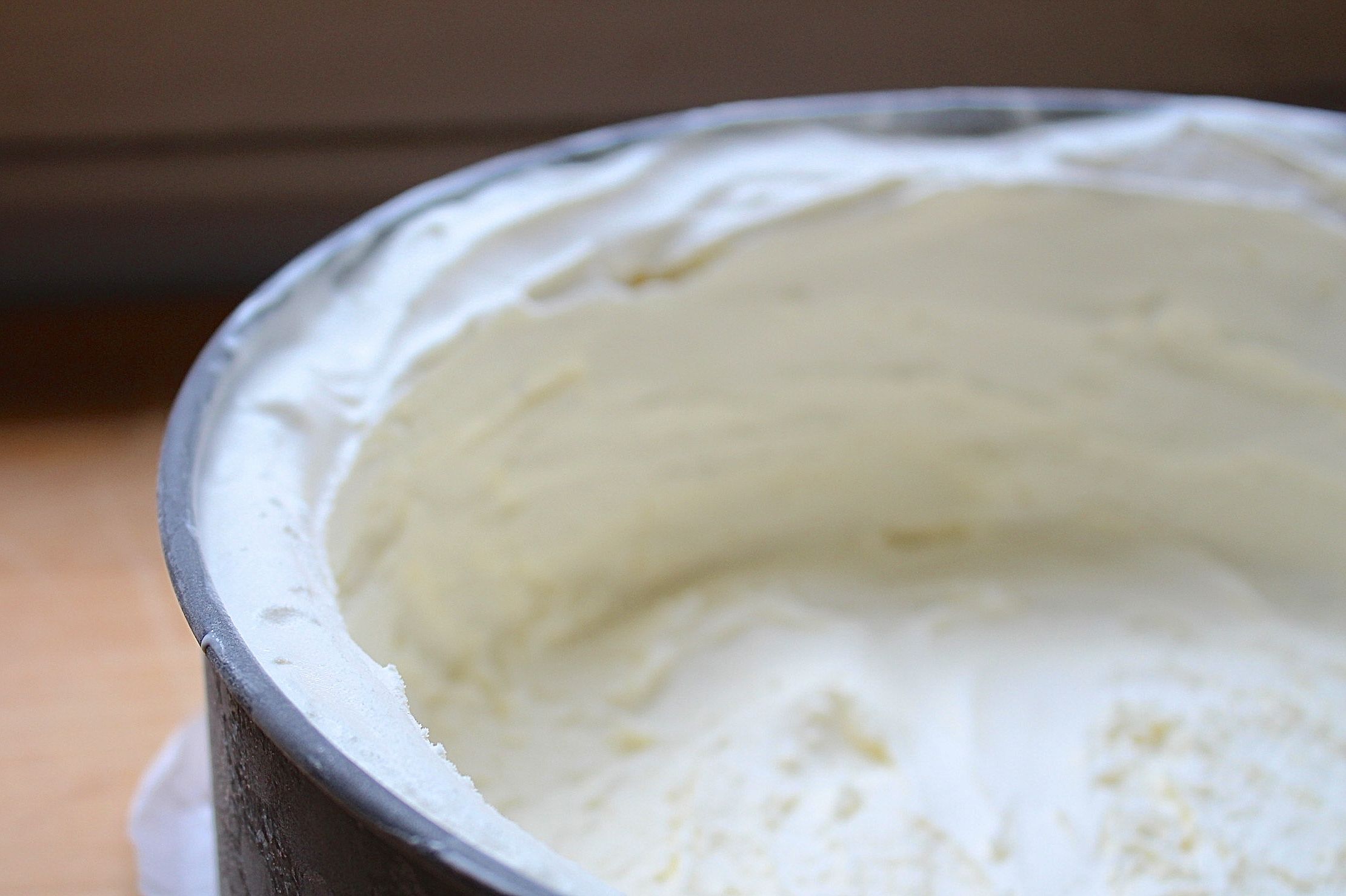 Ice Cream Cake : 9 Steps (with Pictures) - Instructables