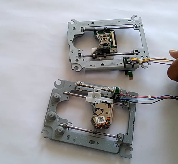 Diy Arduino Based Mini Cnc Machine New Design 7 Steps With Pictures Instructables 2382