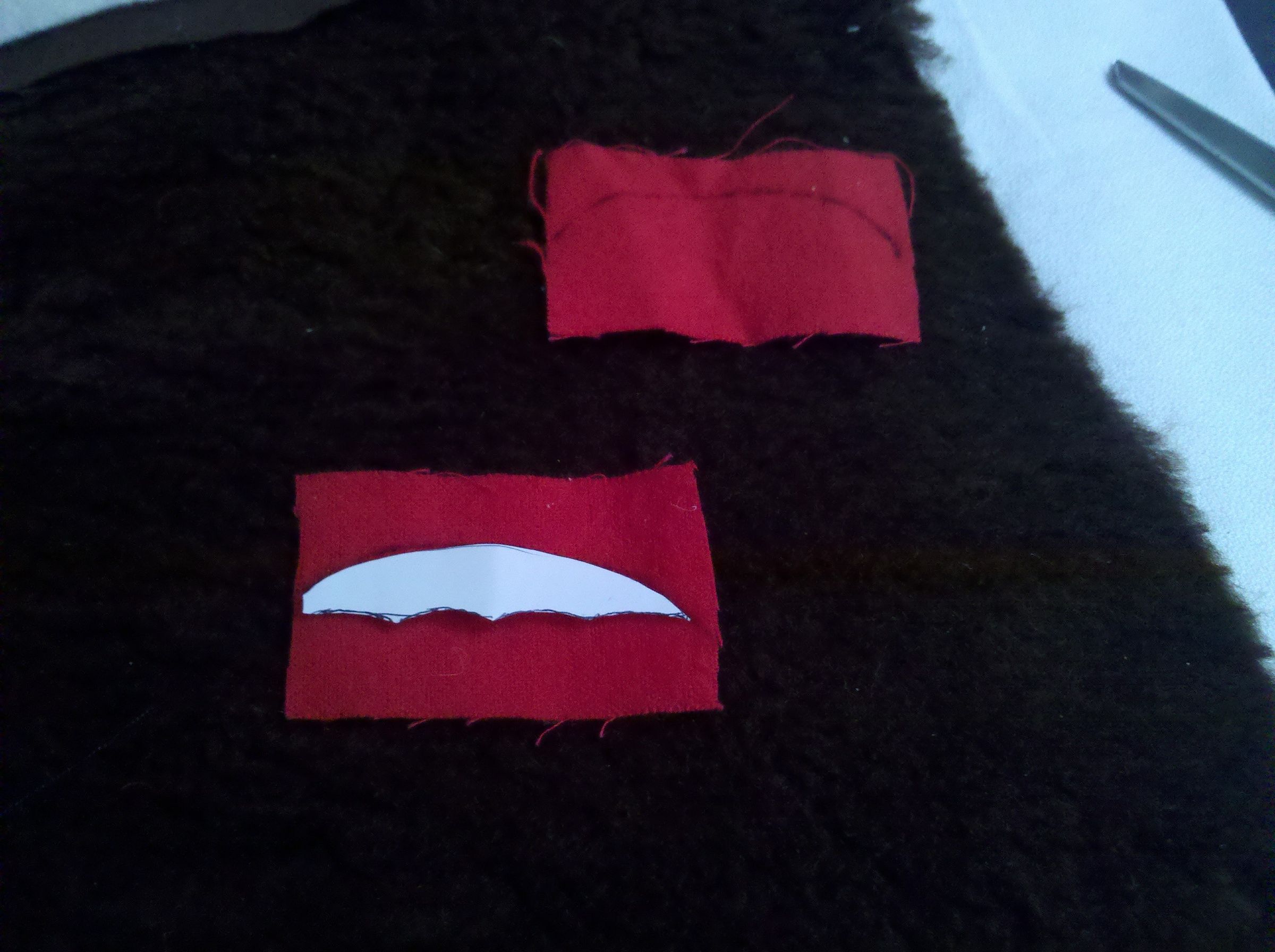 How to Get Wookie Hugs (aka Make a Wookie Pillow) : 6 Steps - Instructables