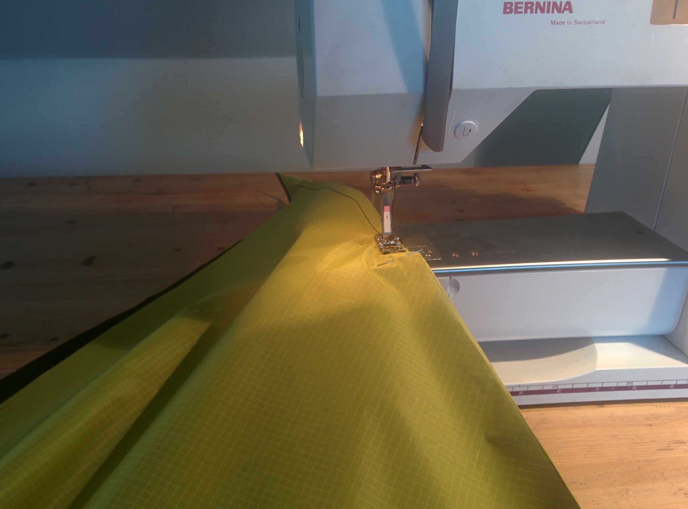 A Giant Kite : 11 Steps (with Pictures) - Instructables