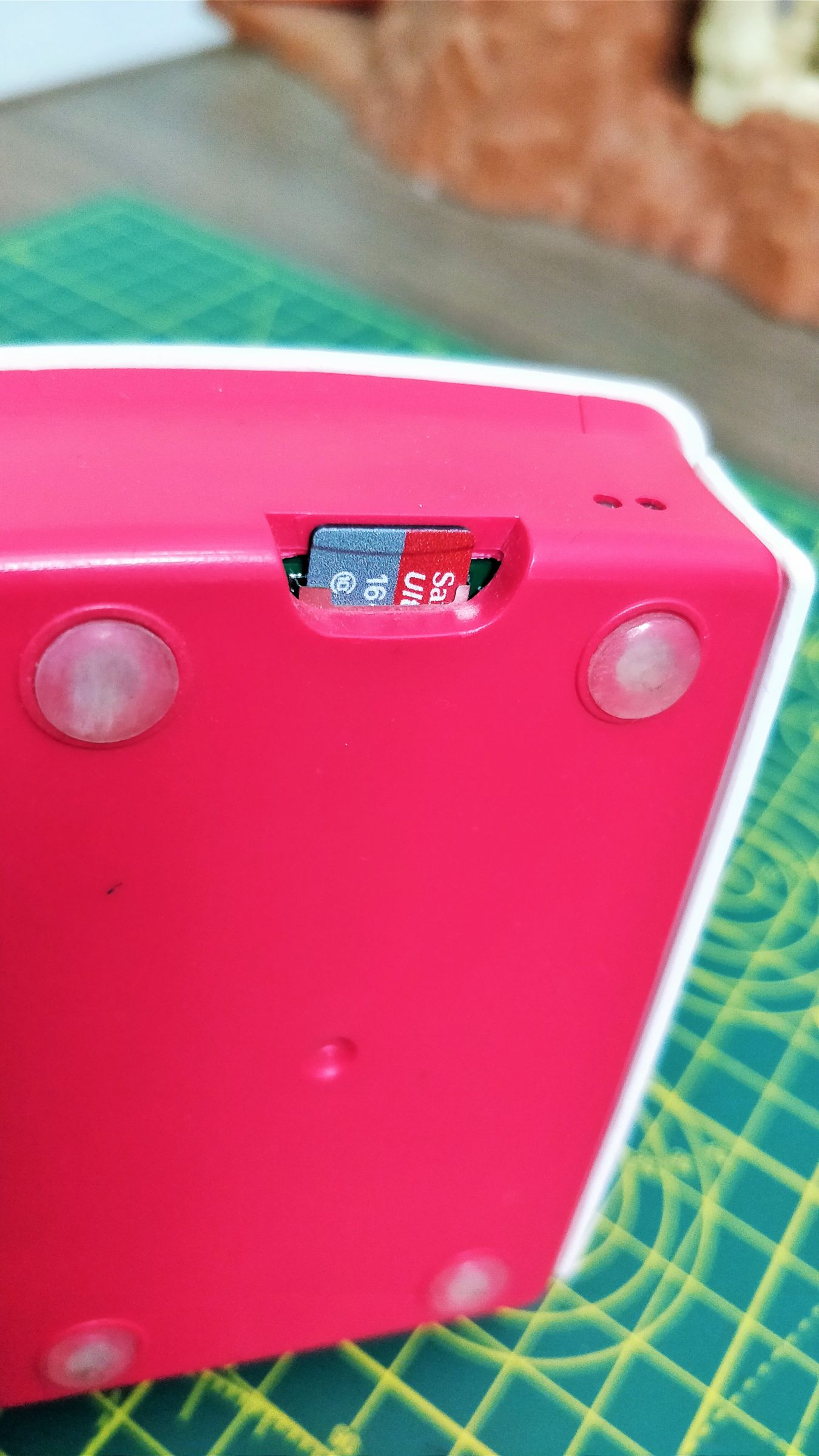 Raspberry Pi As Chromecast Alternative (Raspicast) : 10 Steps (with ...