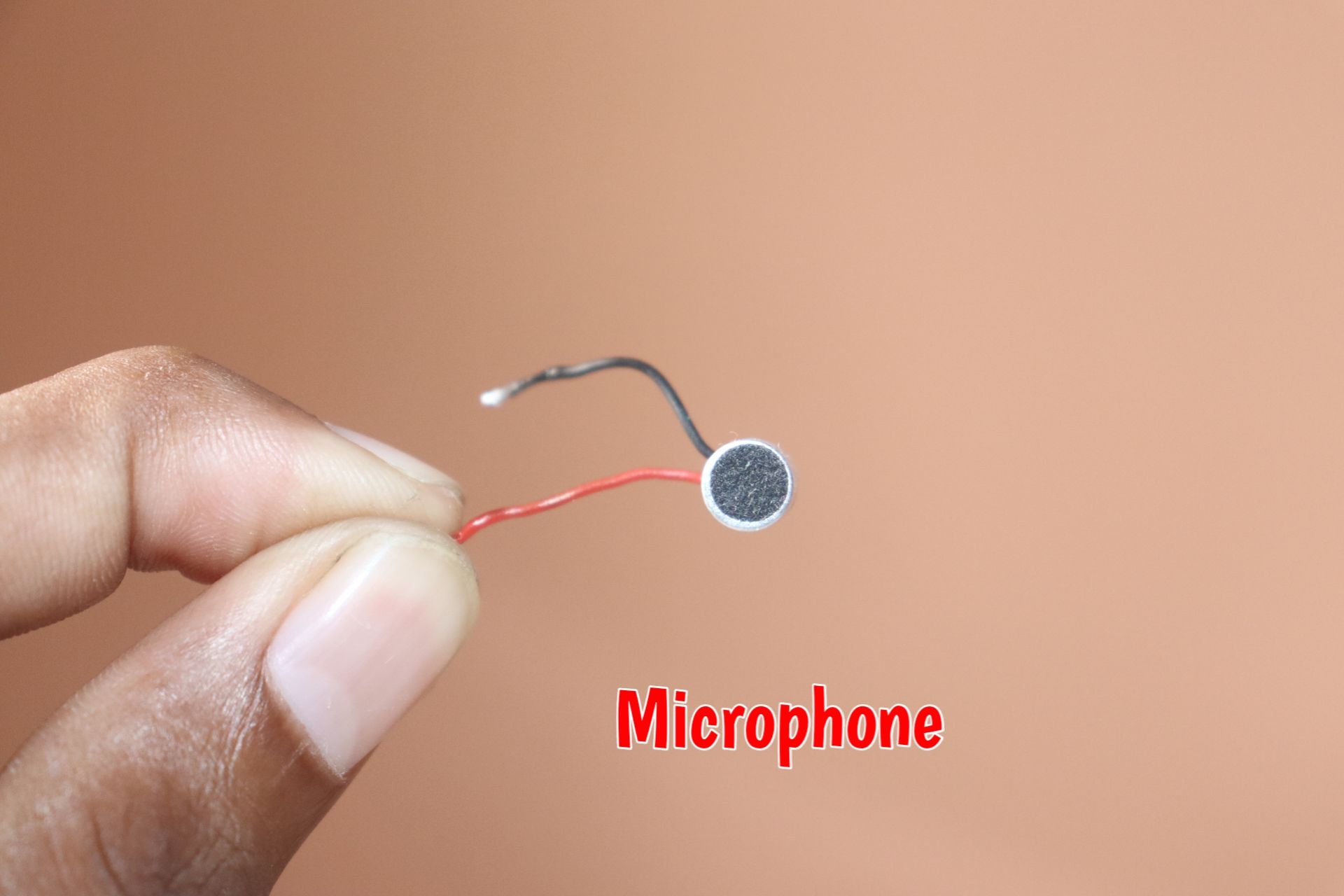 How to Make Clapping Switch Circuit : 12 Steps (with Pictures ...