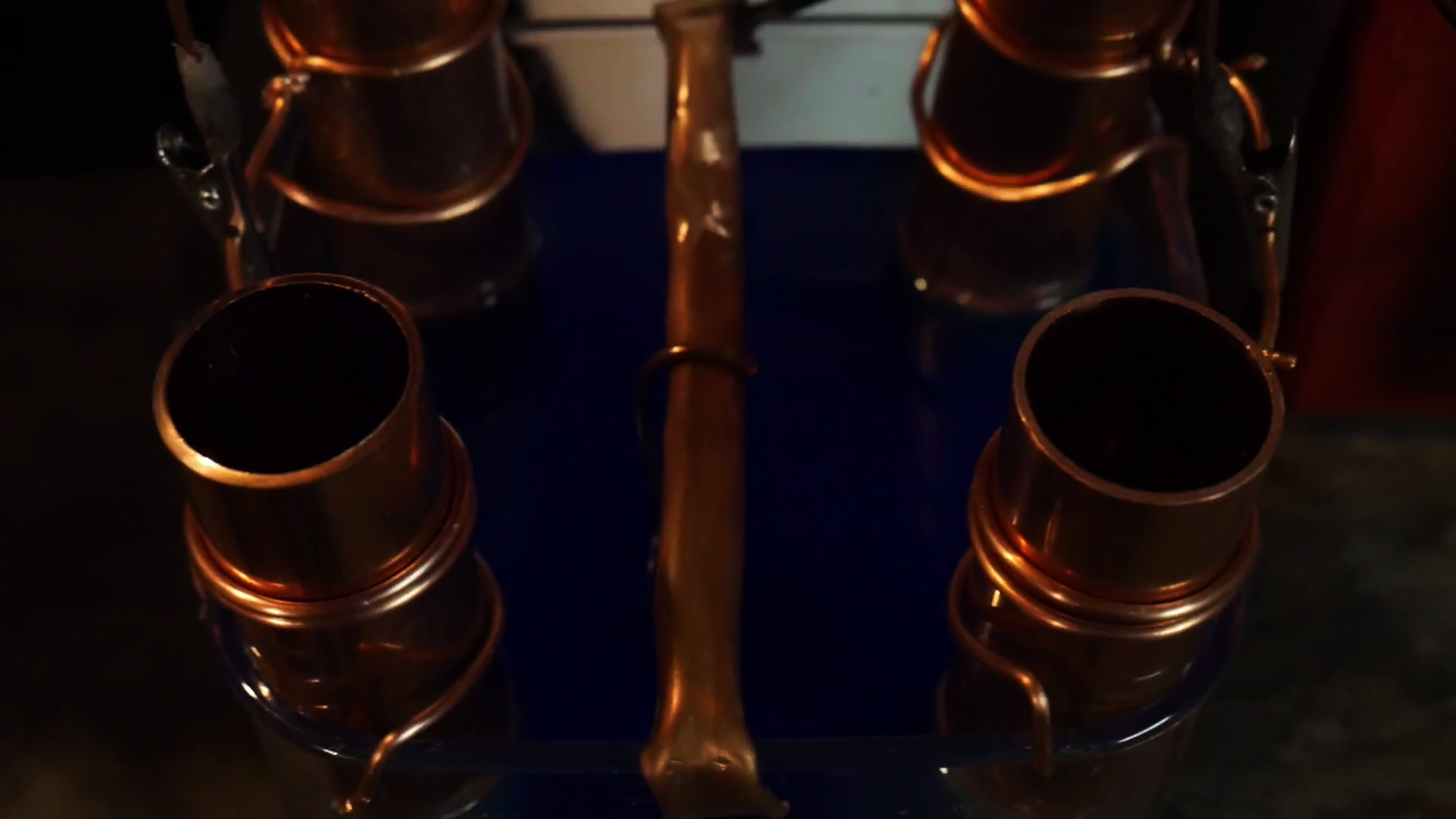 How to Make Anything Copper : 6 Steps - Instructables