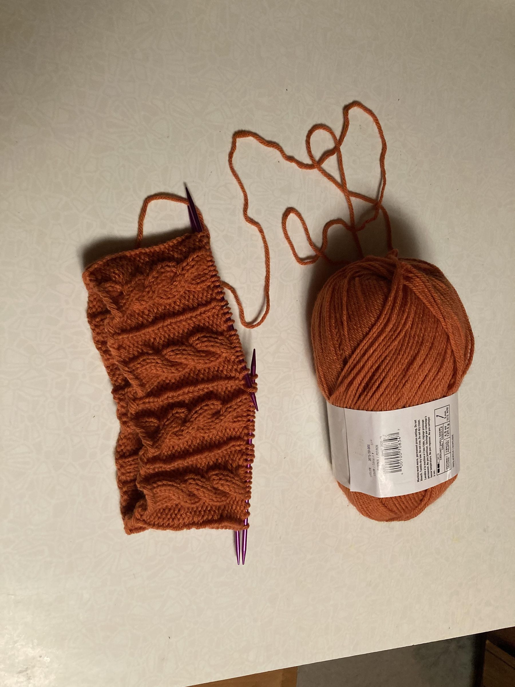 The Fowler Sock Cap : 5 Steps (with Pictures) - Instructables