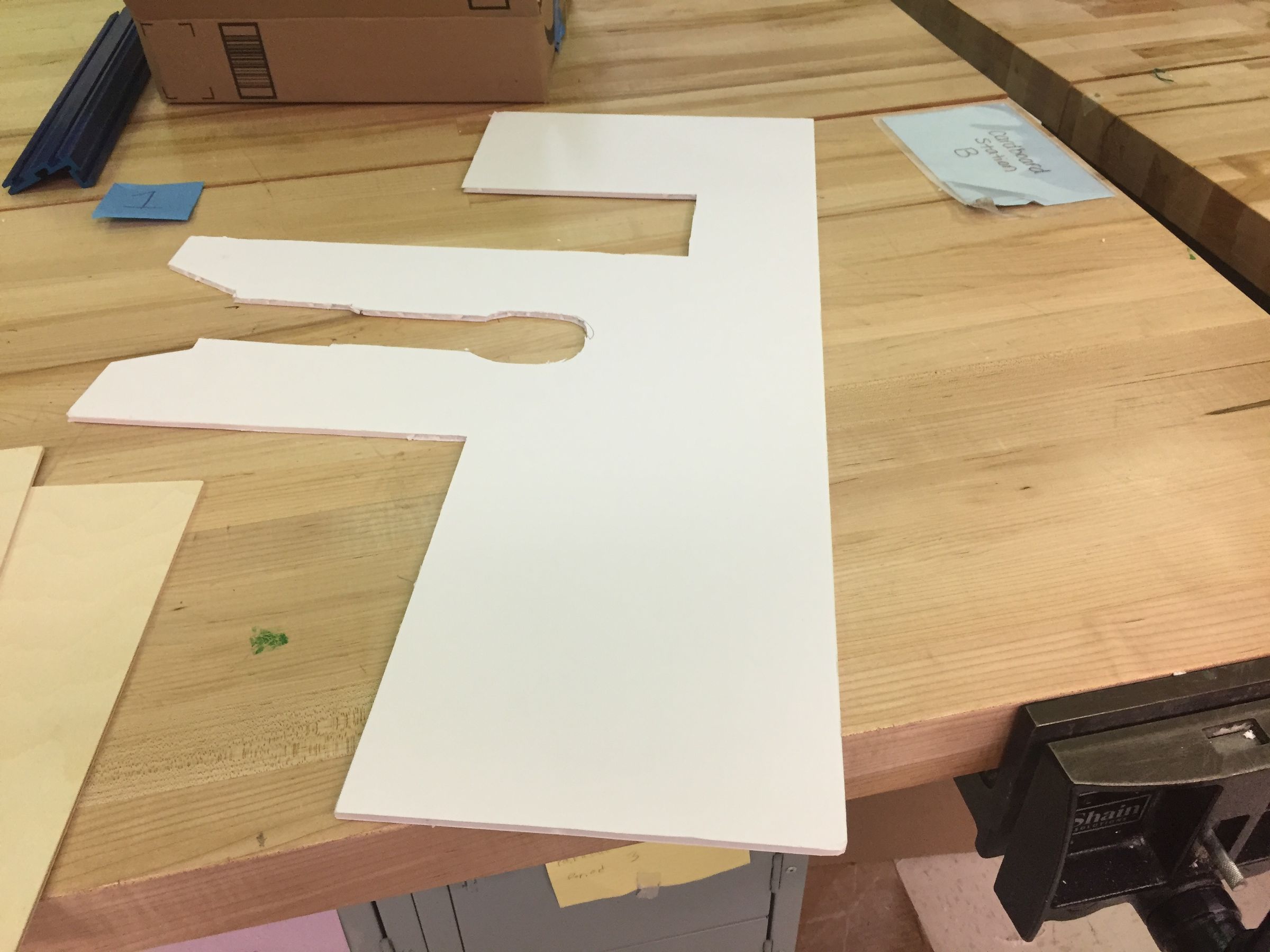 Mini Wheel of Fortune! : 14 Steps - Instructables