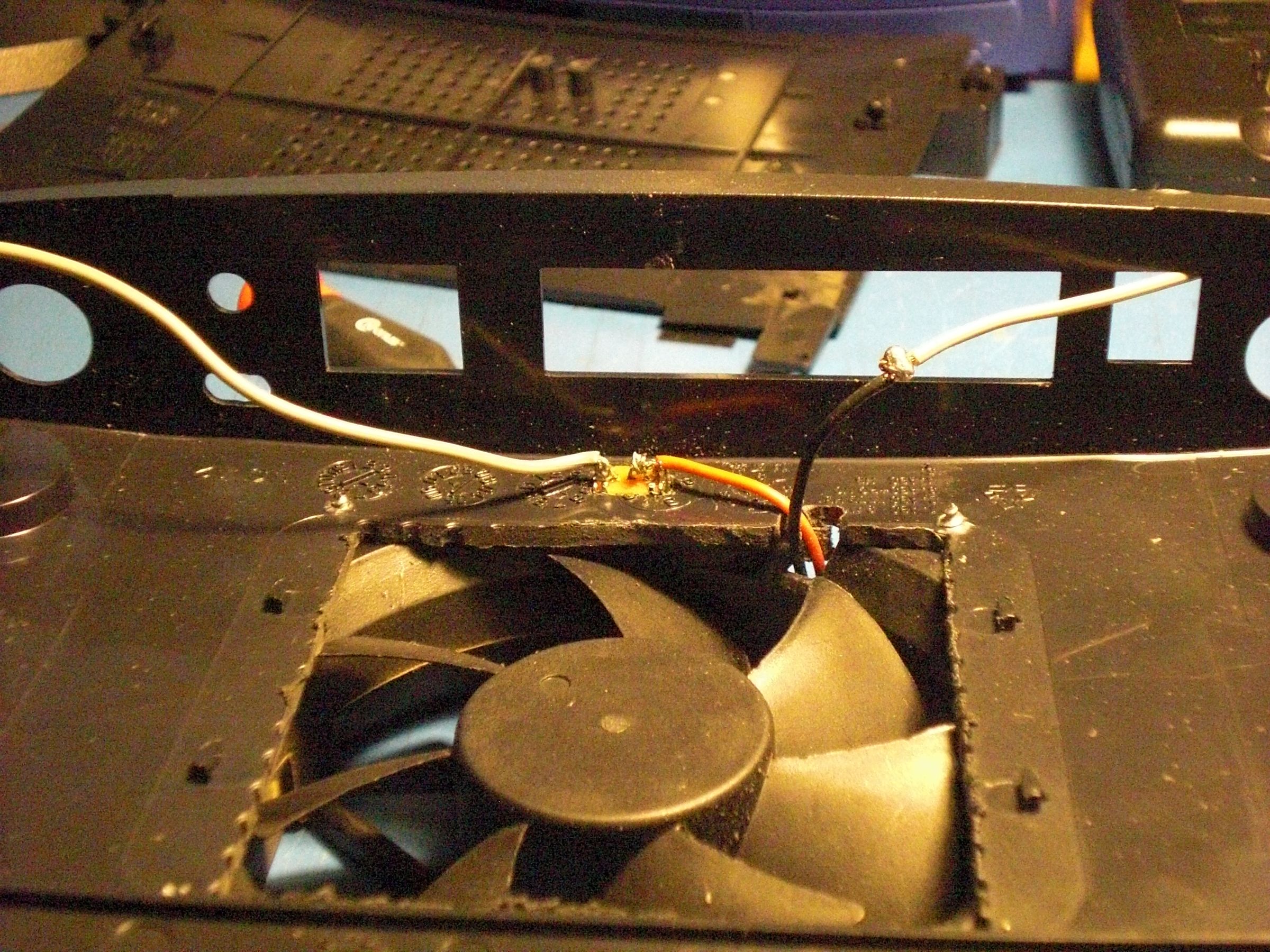 Unleash the Power of Your Router! : 10 Steps (with Pictures ...