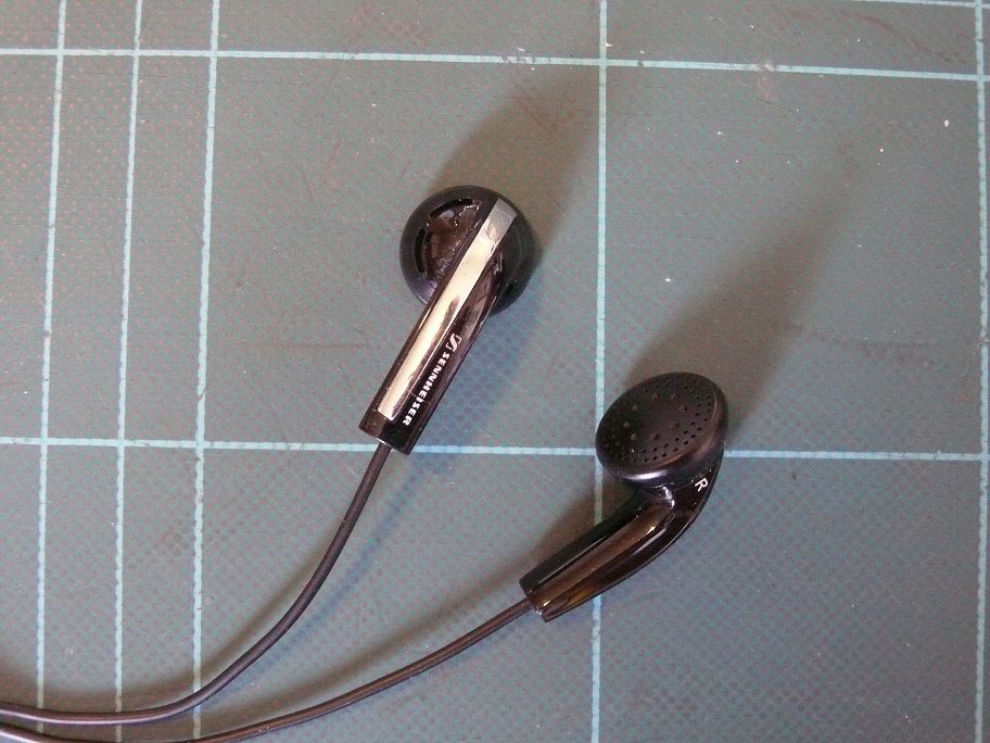 Broken Earphones to Your Most Treasured Pair for 99p and Some Easy ...