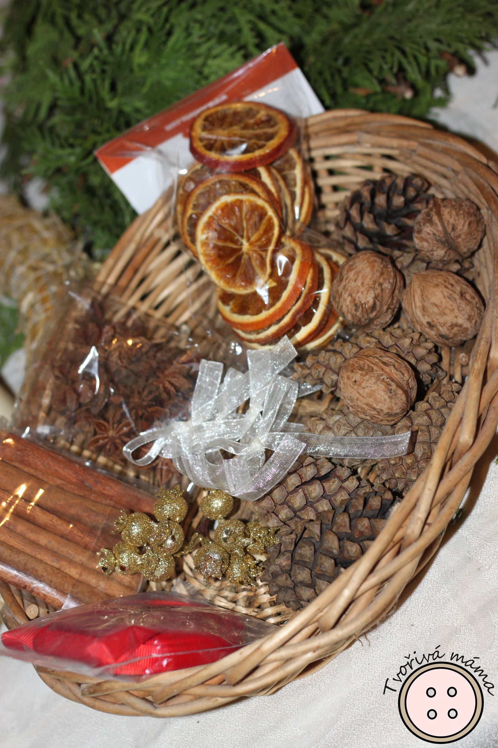 Traditional Advent Wreath : 4 Steps (with Pictures) - Instructables