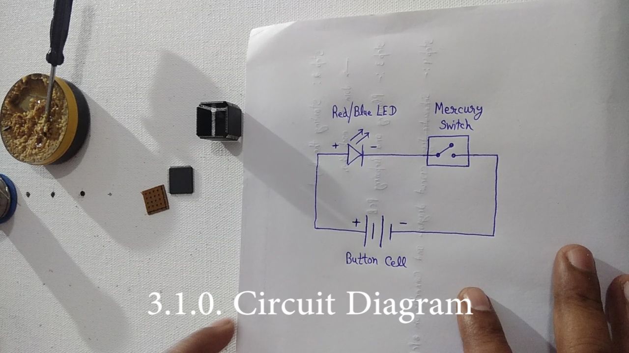 Magic Cube or Micro-controller Cube : 7 Steps (with Pictures ...