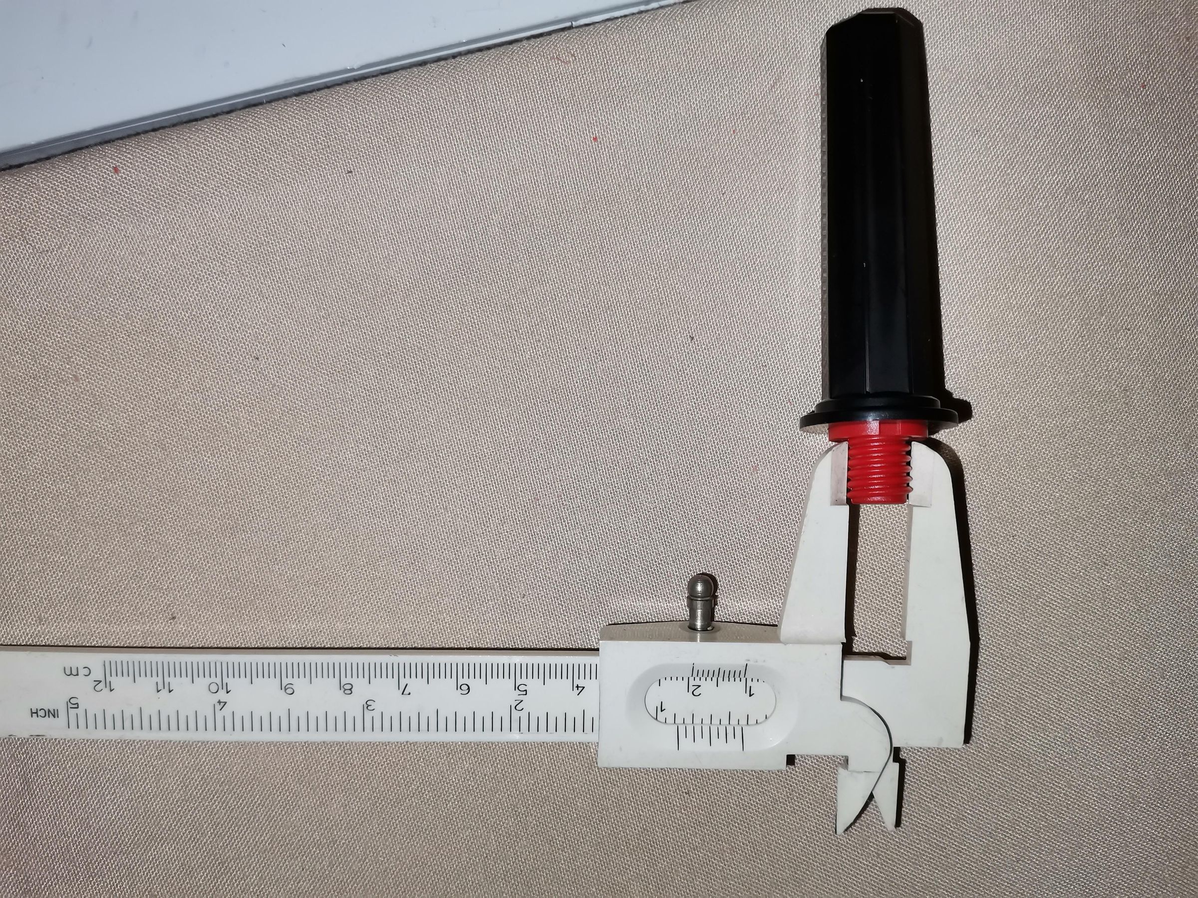 Atari Replica Joystick to Ball Conversion : 7 Steps (with Pictures ...