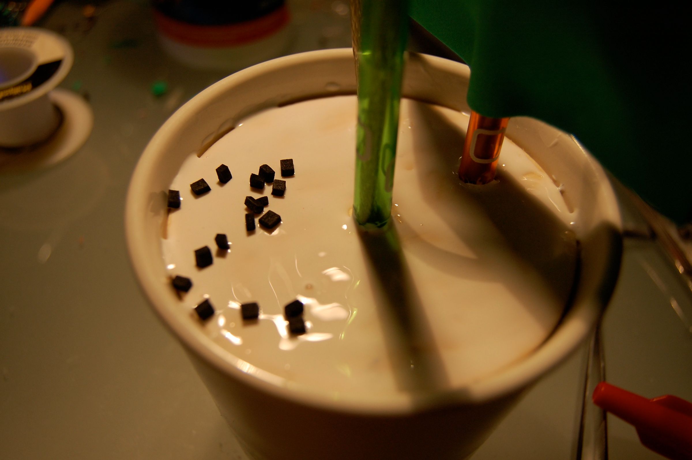 Solar Powered Digital Picture Frame : 11 Steps (with Pictures ...