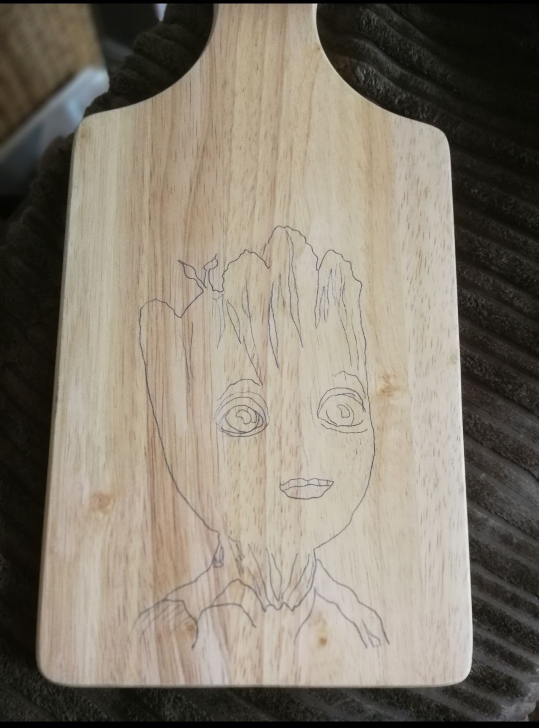 Pyrography Made Easy (ish) : 5 Steps (with Pictures) - Instructables