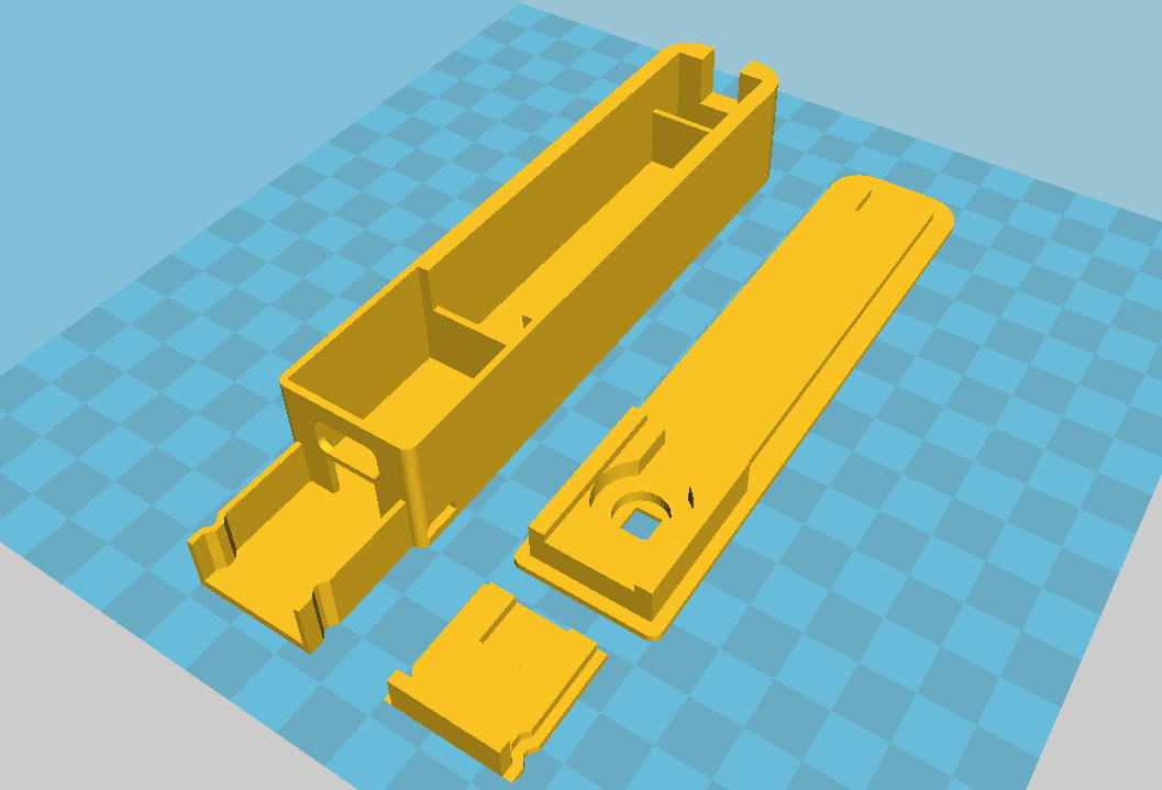 Wireless Soil Moisture Sensor : 6 Steps (with Pictures) - Instructables