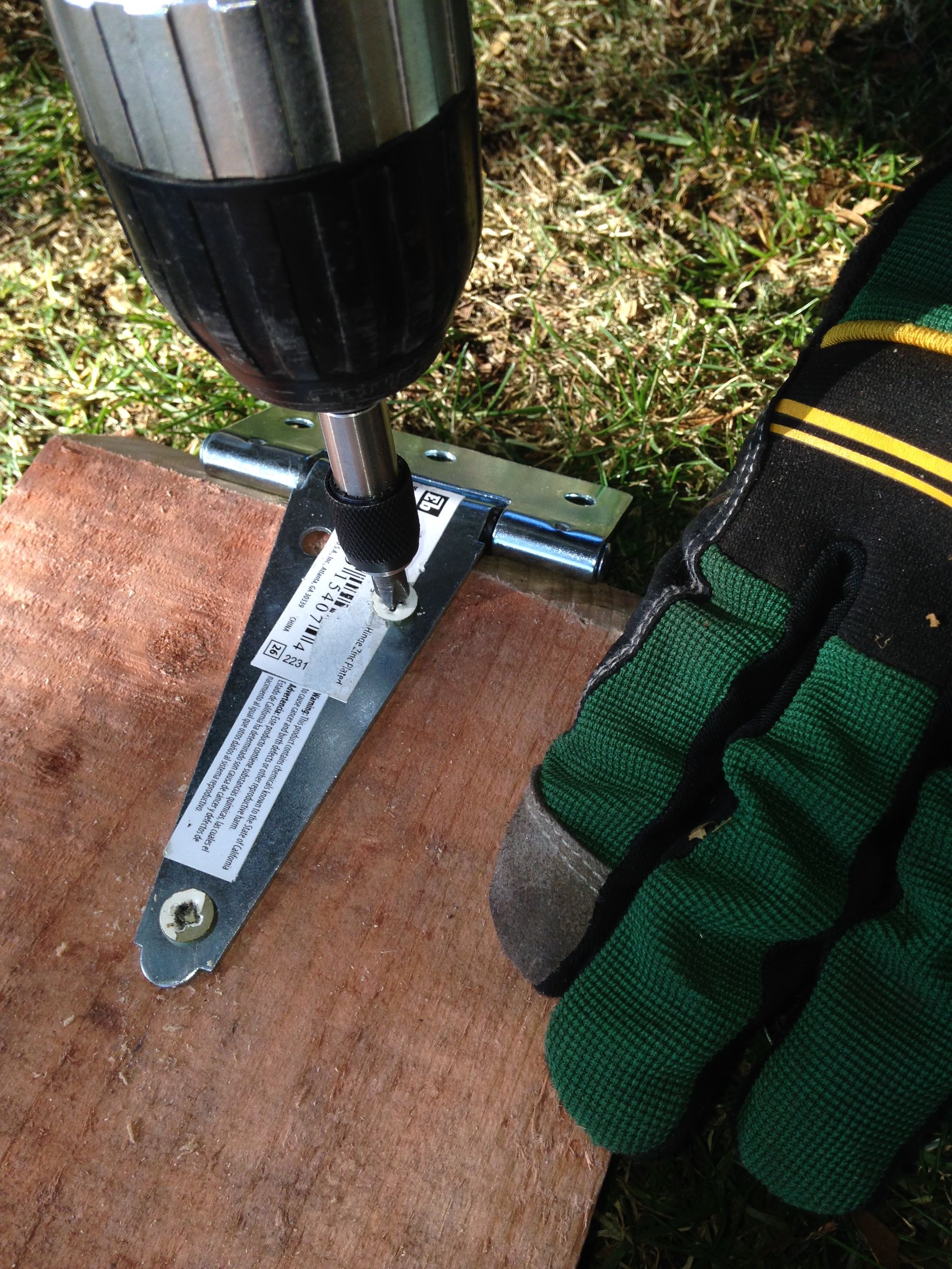 Cat Ramp Ladder Thingy : 5 Steps (with Pictures) - Instructables