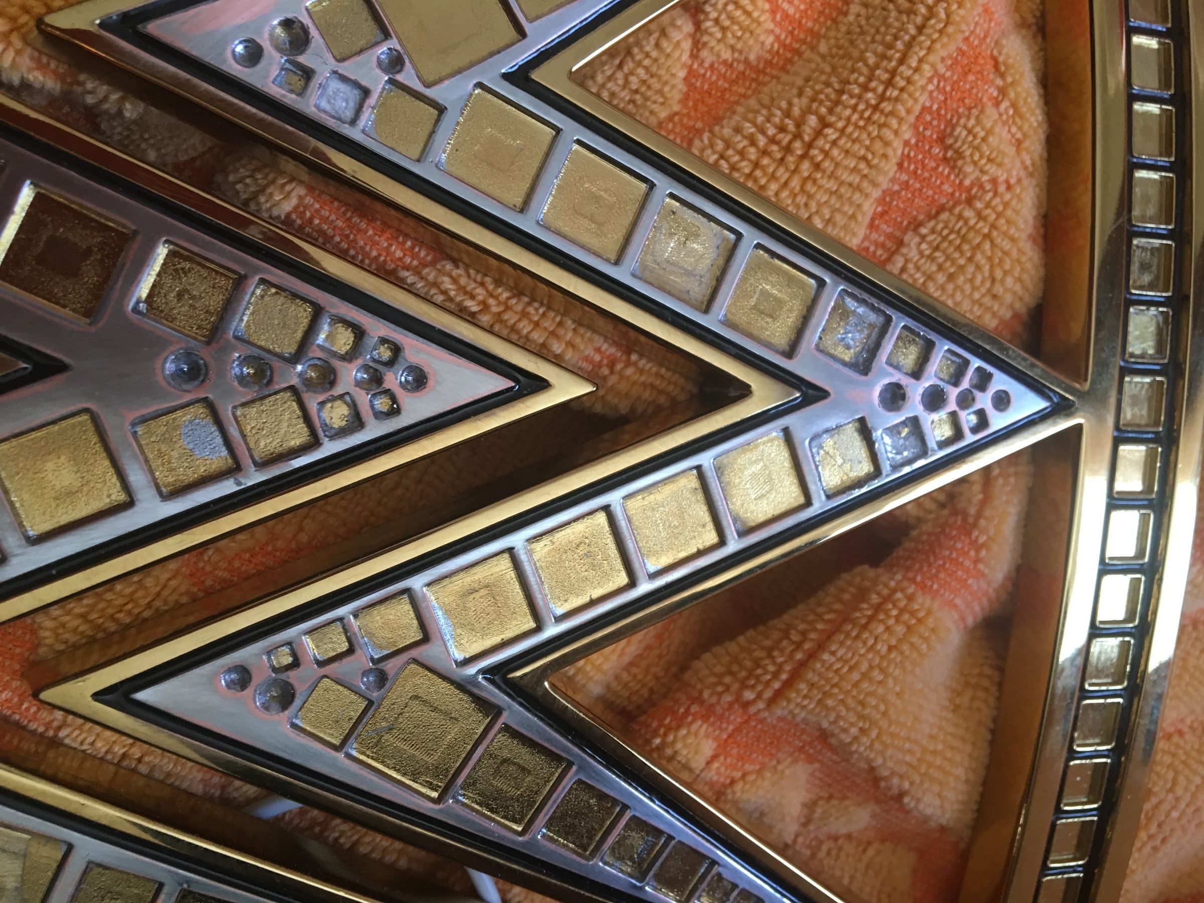 Mirror Finishing a Metal : 7 Steps (with Pictures) - Instructables