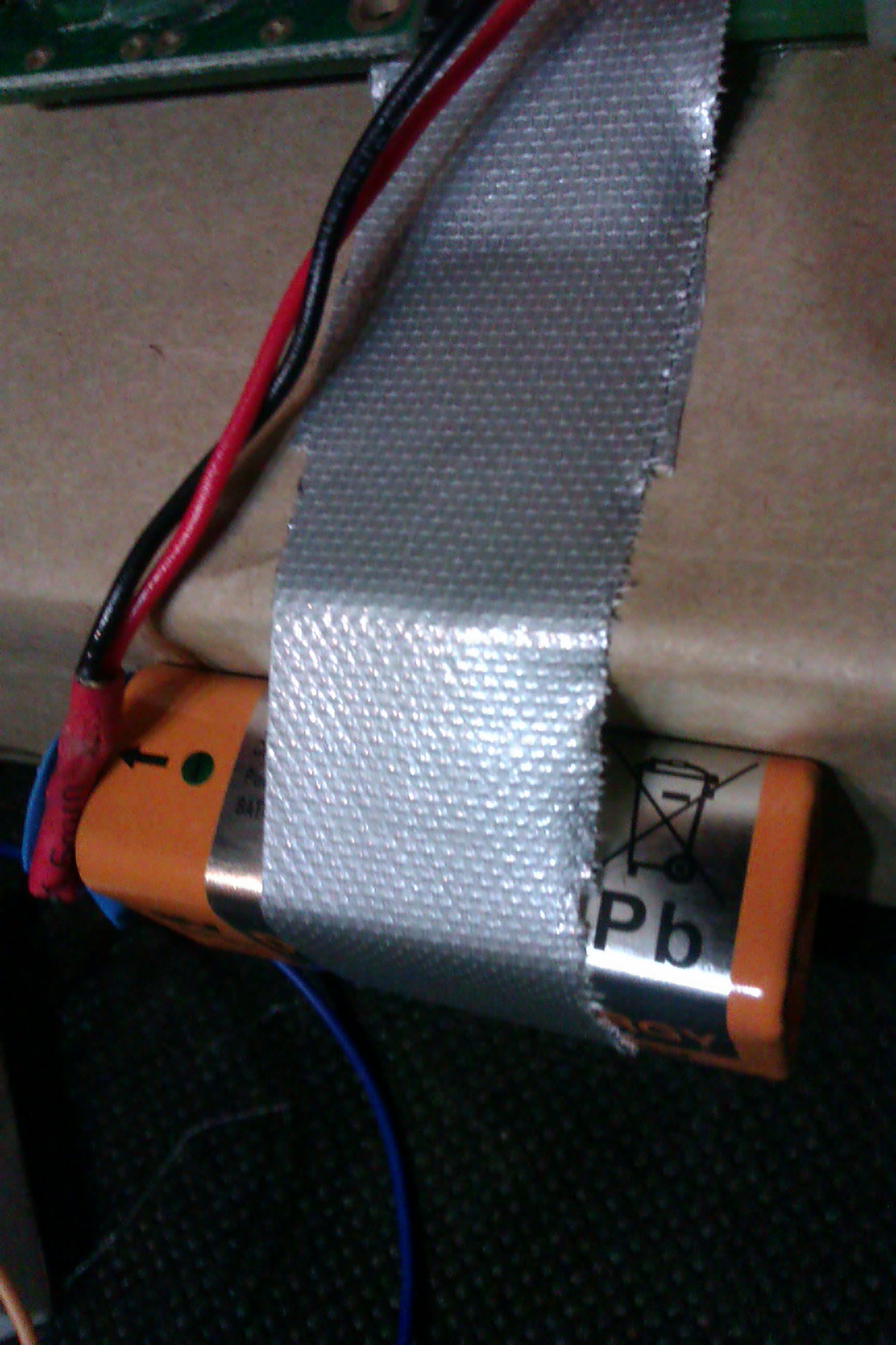 Counter Strike C4 Prop : 6 Steps - Instructables