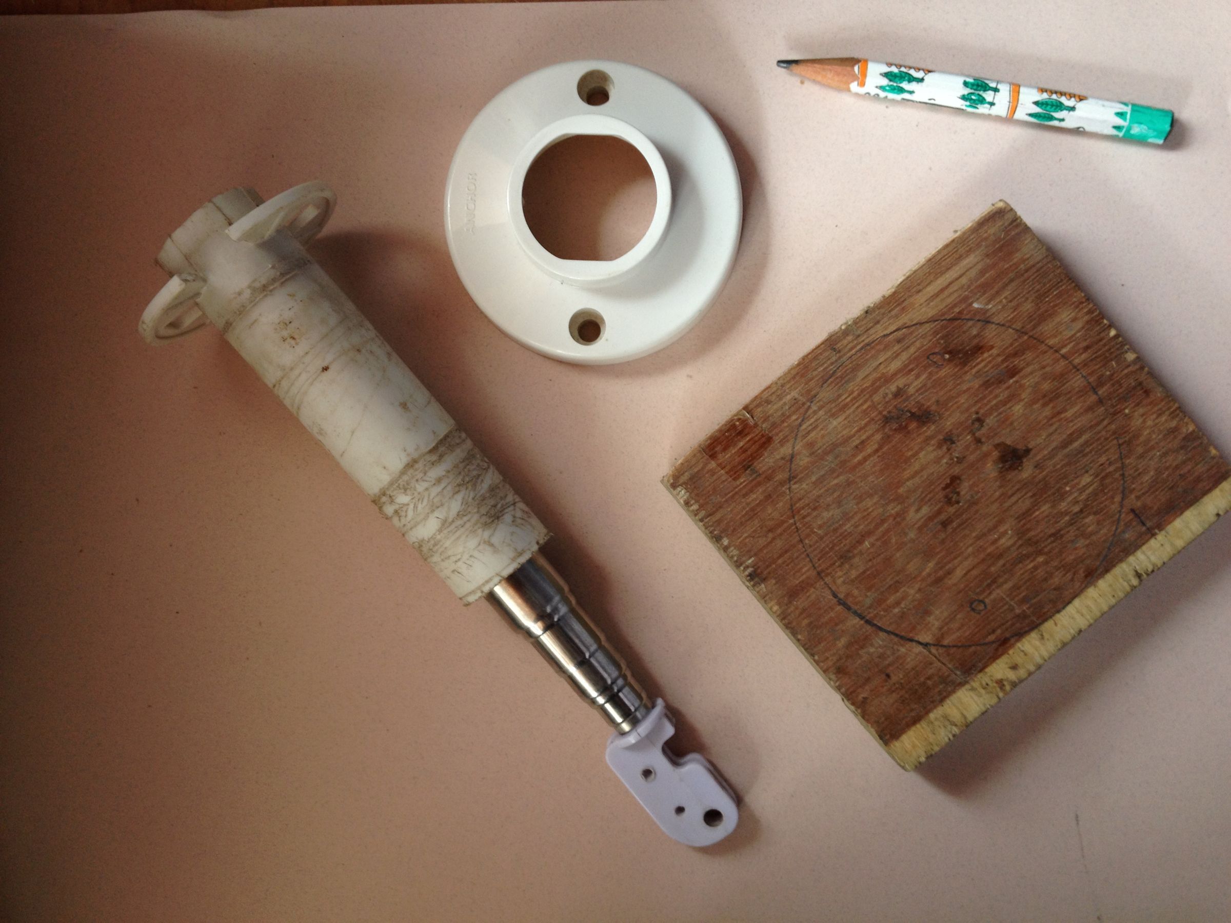 Advanced Clinometer : 8 Steps (with Pictures) - Instructables