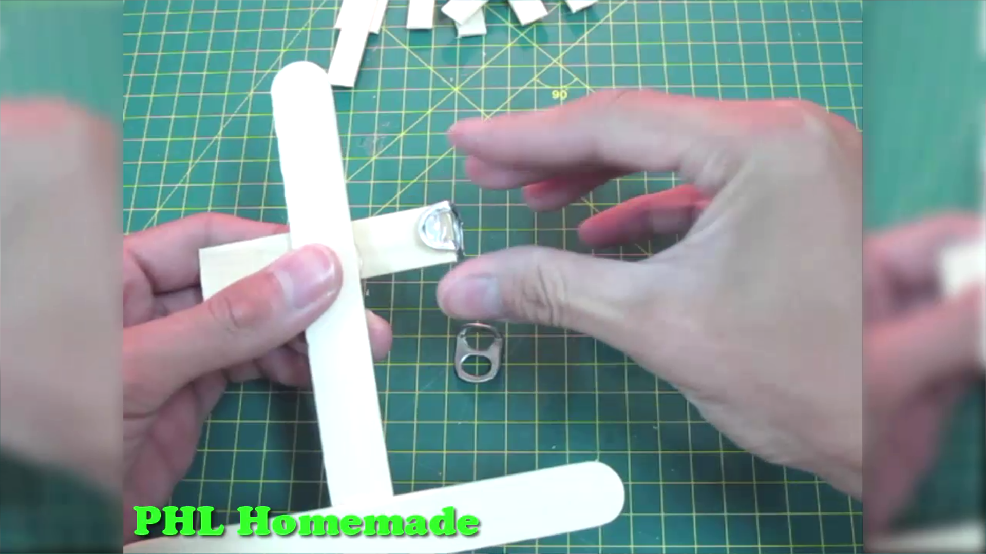 How to Make Awesome Homemade Paddle Boat Can Move on Water– Creativity ...