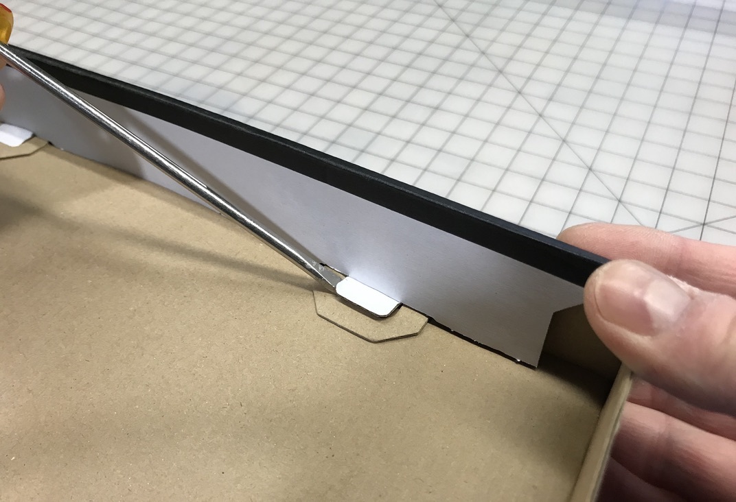 Inside-Out Boxes : 9 Steps (with Pictures) - Instructables