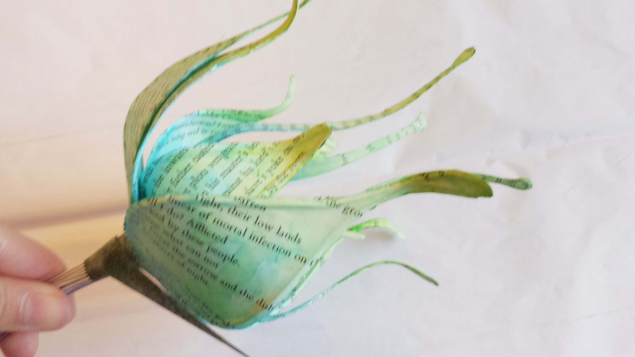 Dyeing Paper: an Exploration : 18 Steps (with Pictures) - Instructables