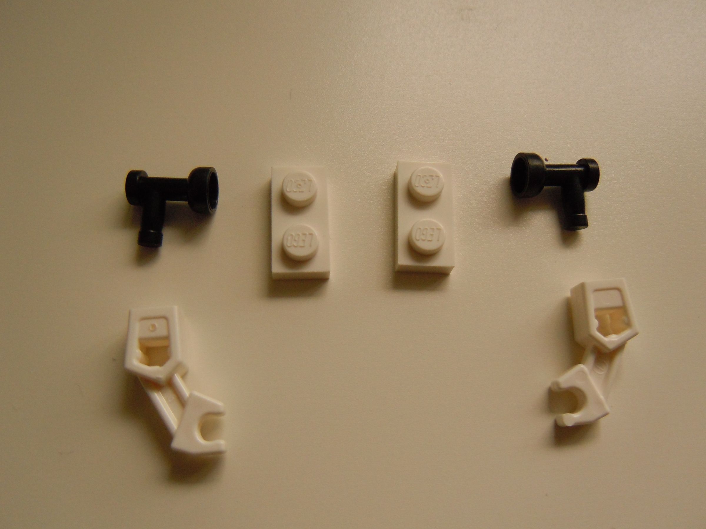 LEGO :: PORTAL : 6 Steps - Instructables
